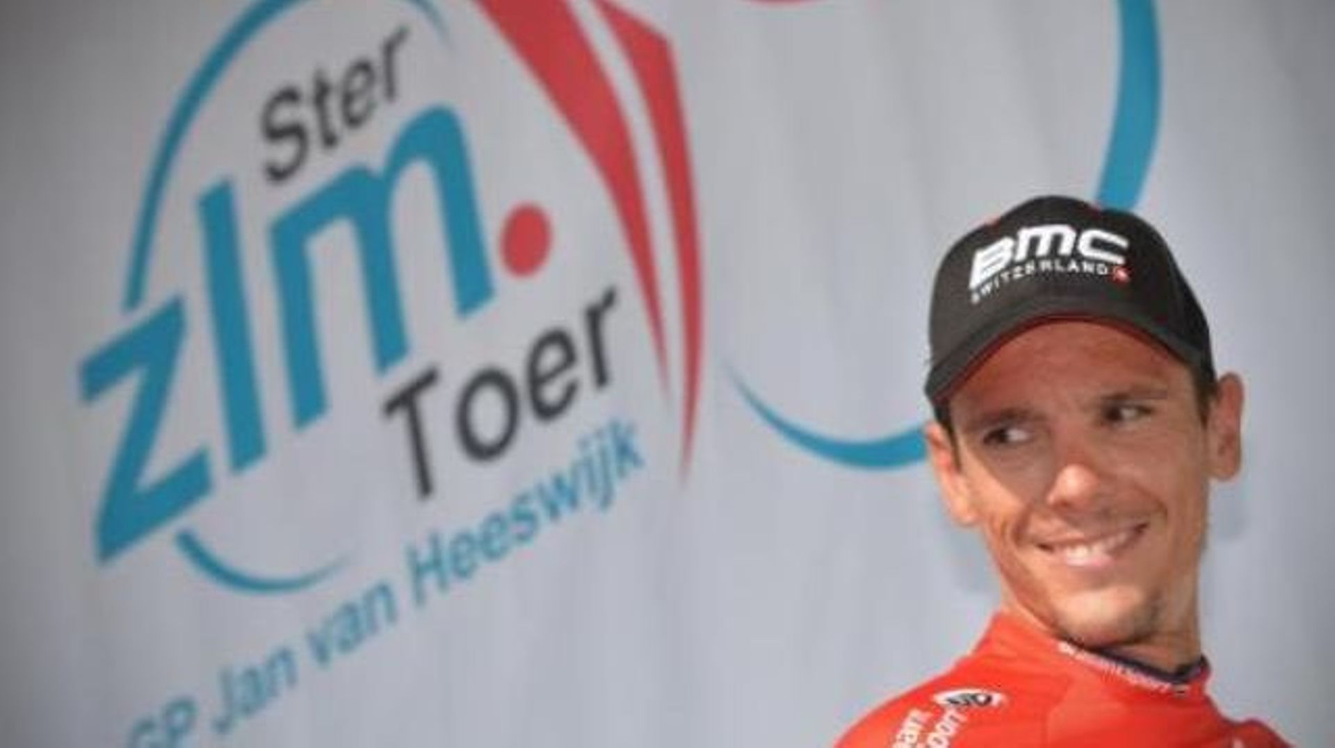 Gilbert : 'La première victoire dans un prologue de ma carrière' - RTBF ...