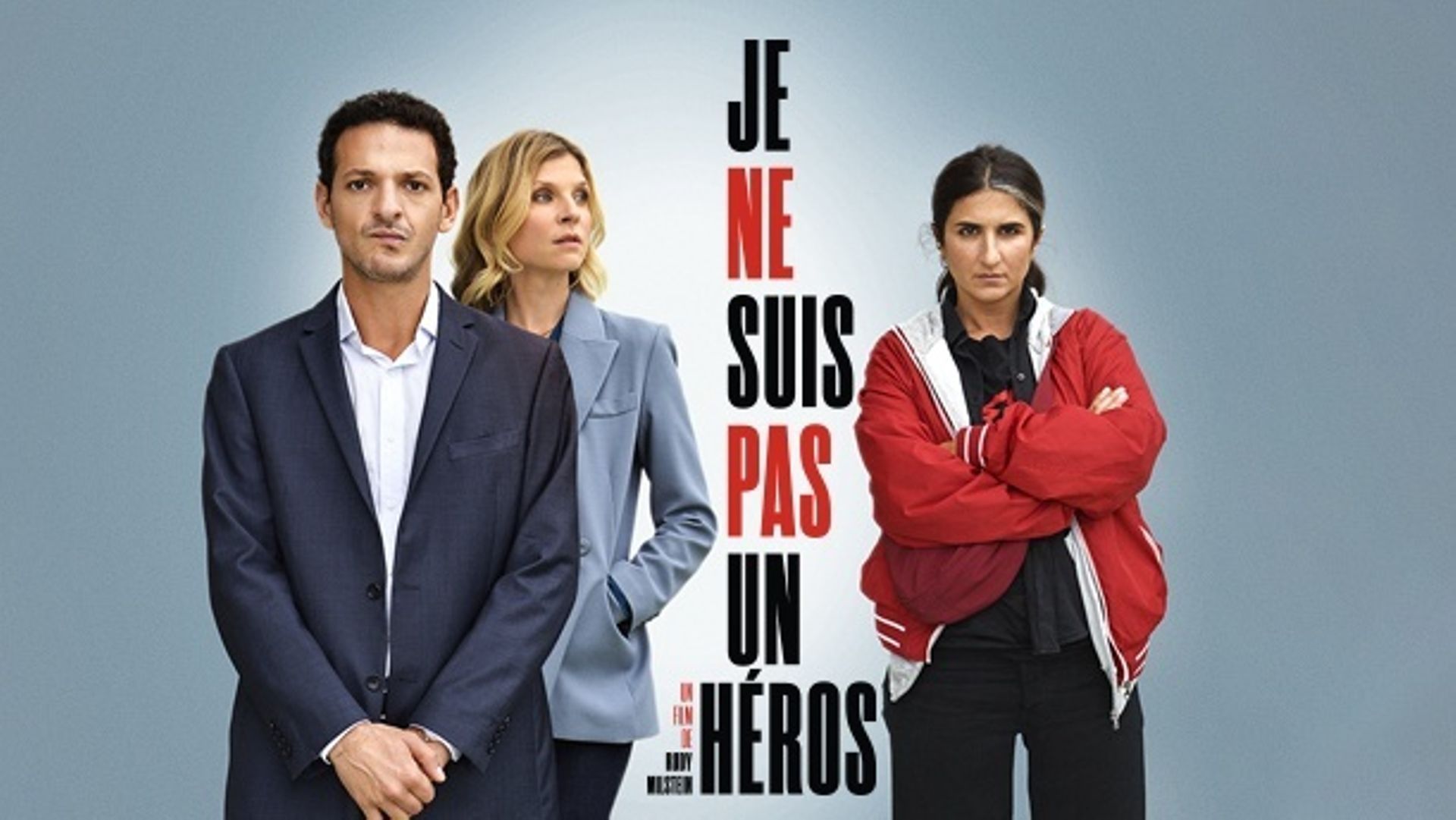 'Je ne suis pas un héros', une comédie jubilatoire sur les apparences ...