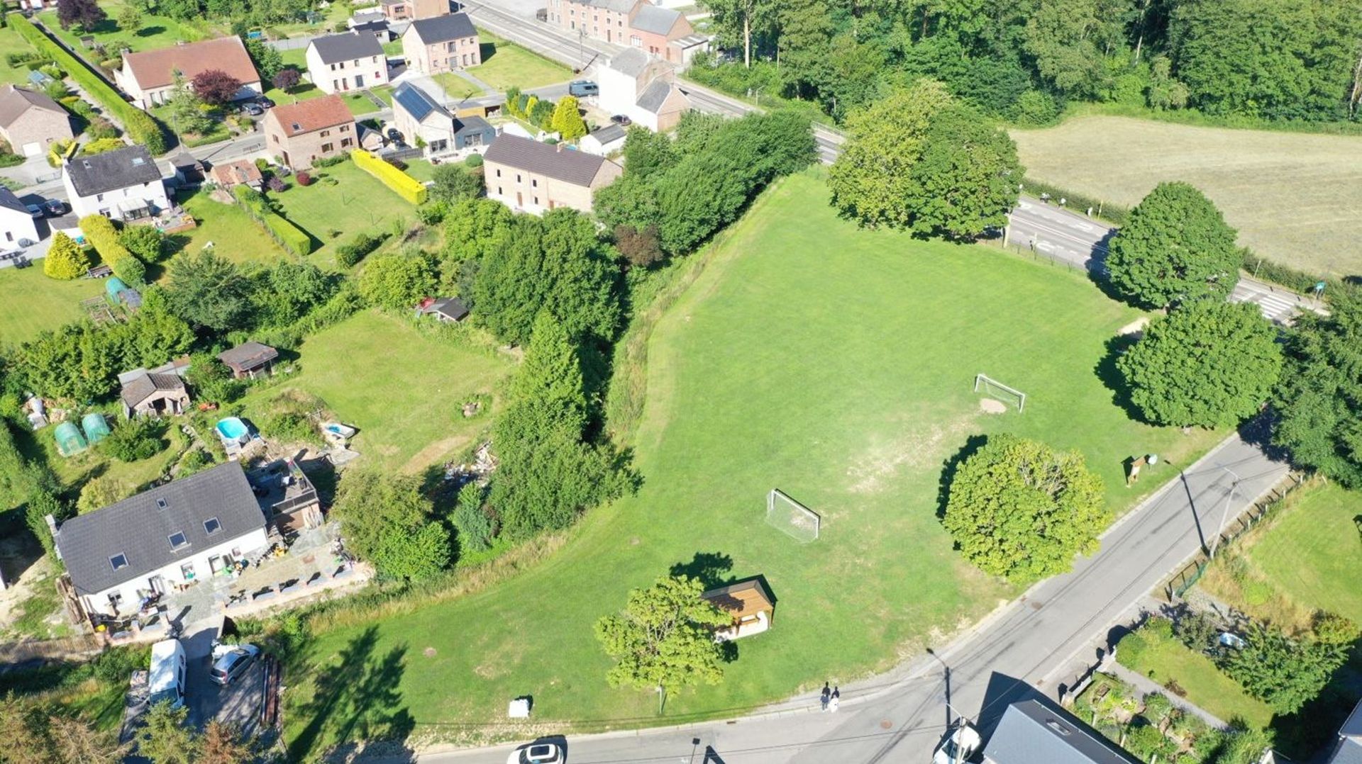 Le cœur du village de Pontillas battra plus fort grâce aux subsides ...