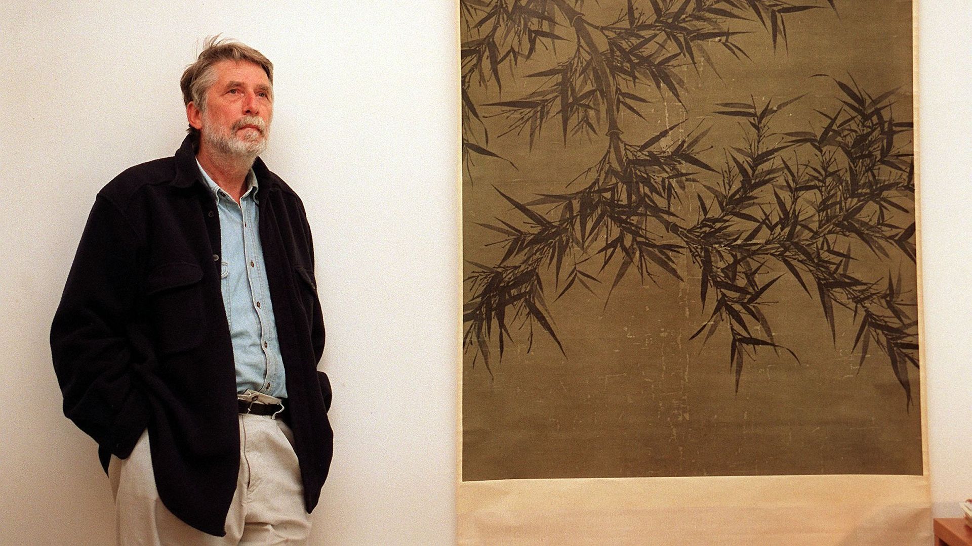 Simon Leys, l'homme qui fit tomber Mao de son piédestal - RTBF Actus