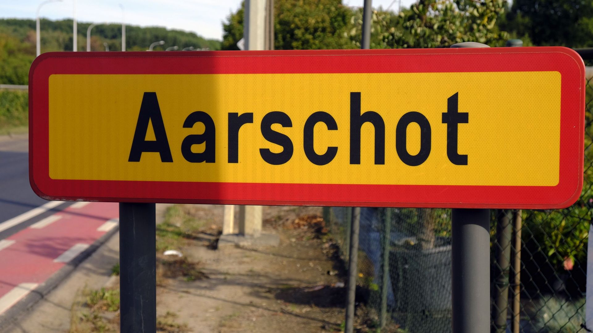 Il se plaint de l'état des routes, la ville d'Aarschot lui paie 1,65 ...