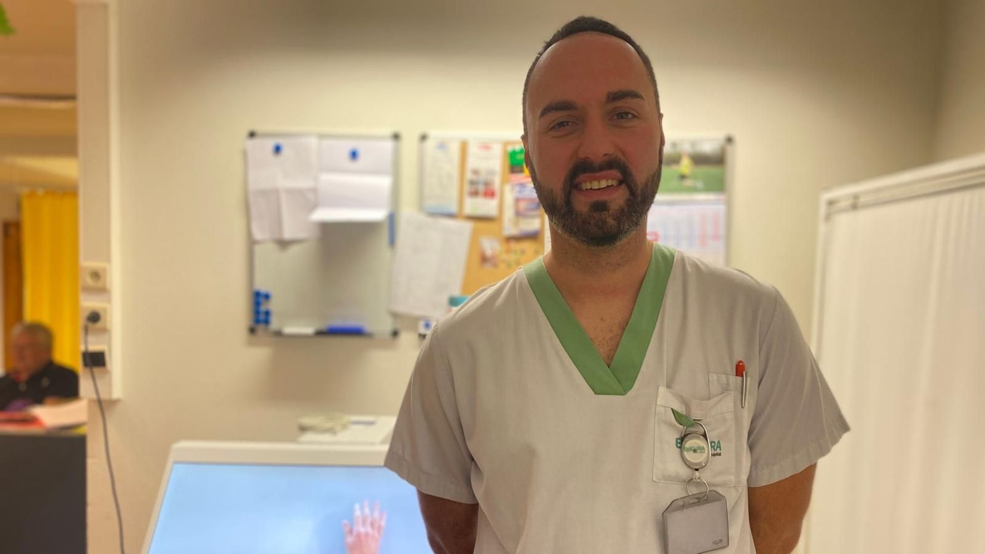 Epicura Baudour : la technologie video au service de revalidation ...