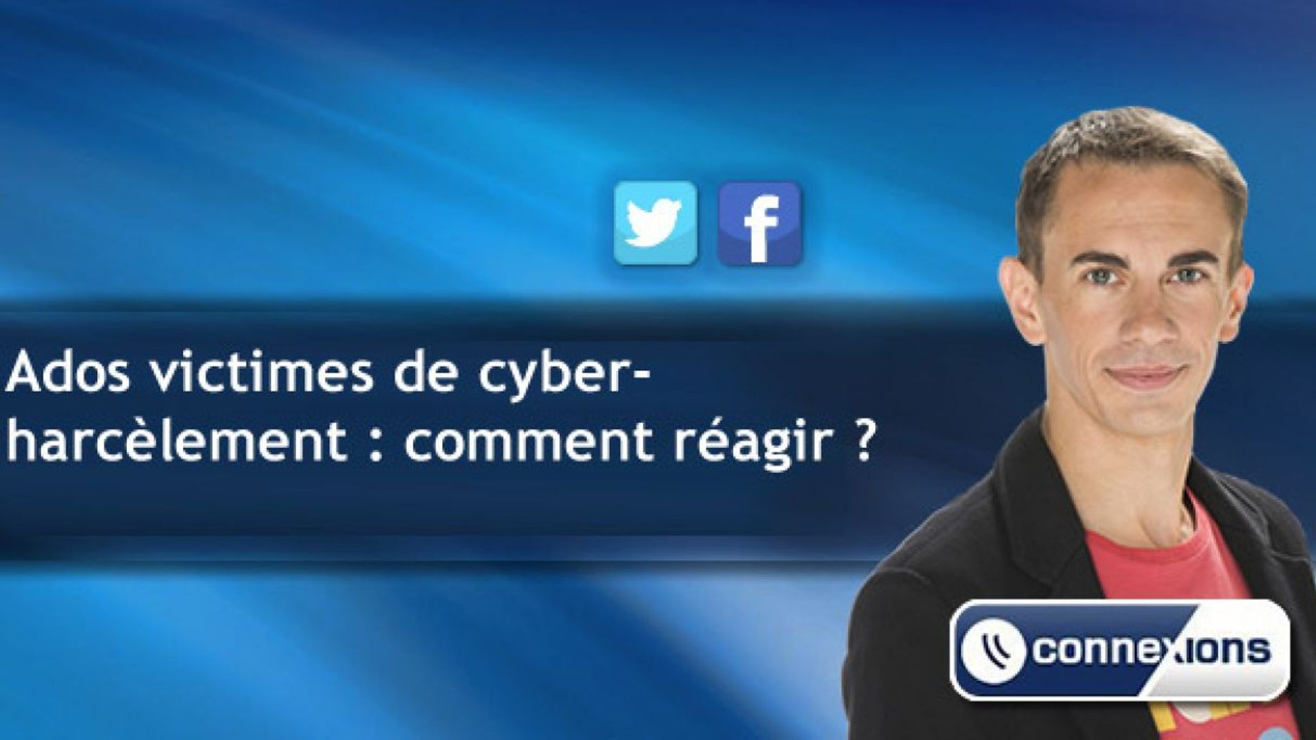 Un campagne pour lutter contre le cyber-harcèlement chez les jeunes ...