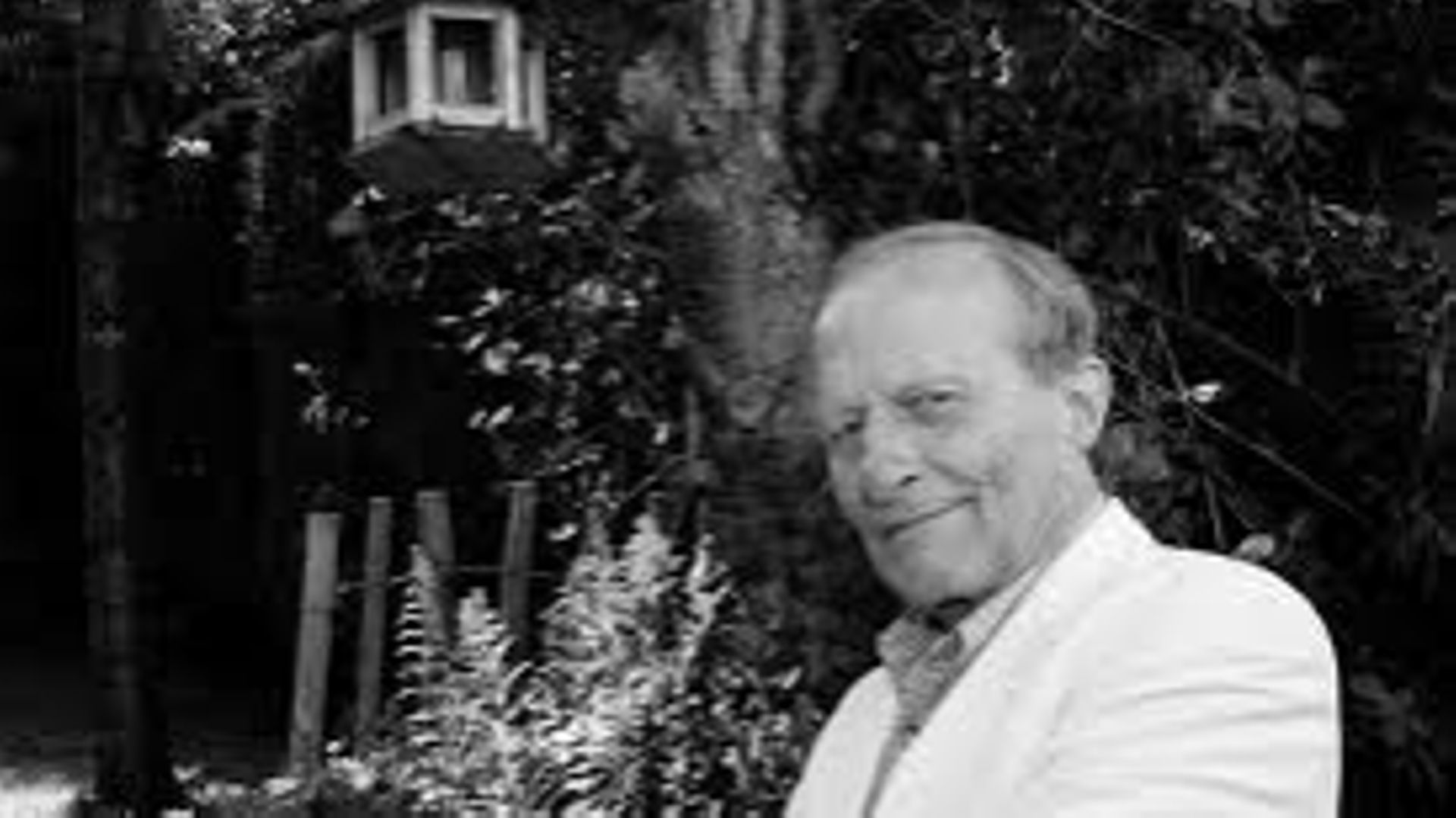 Nos conseillers scientifiques : portrait de Paul Galand - RTBF Actus