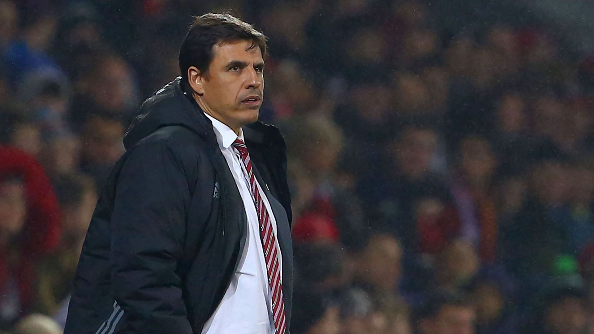 L’ancien sélectionneur du pays de Galles Chris Coleman, 'bourreau' des ...