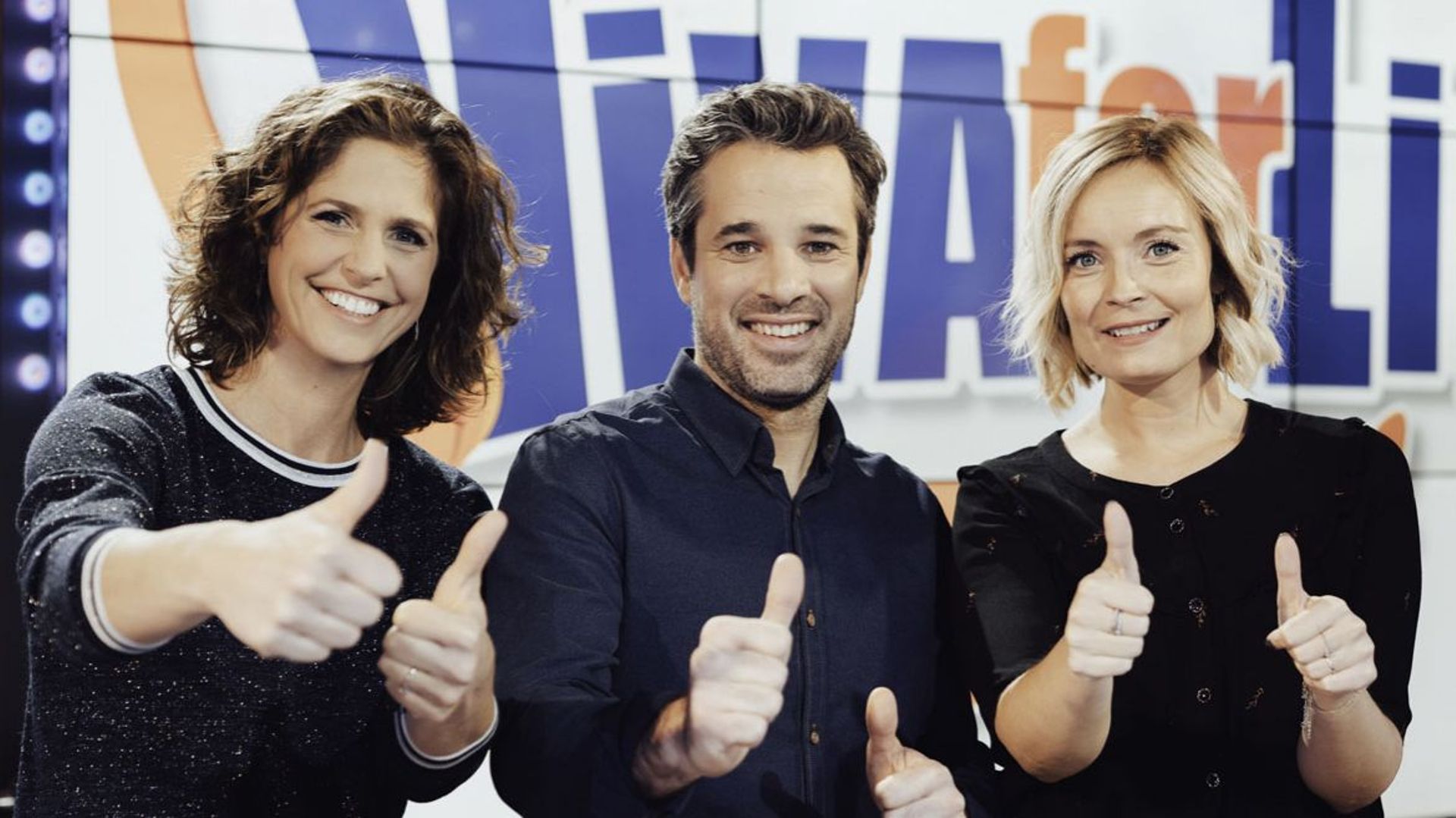 Viva for Life 2019 > espace PRESSE - RTBF Actus