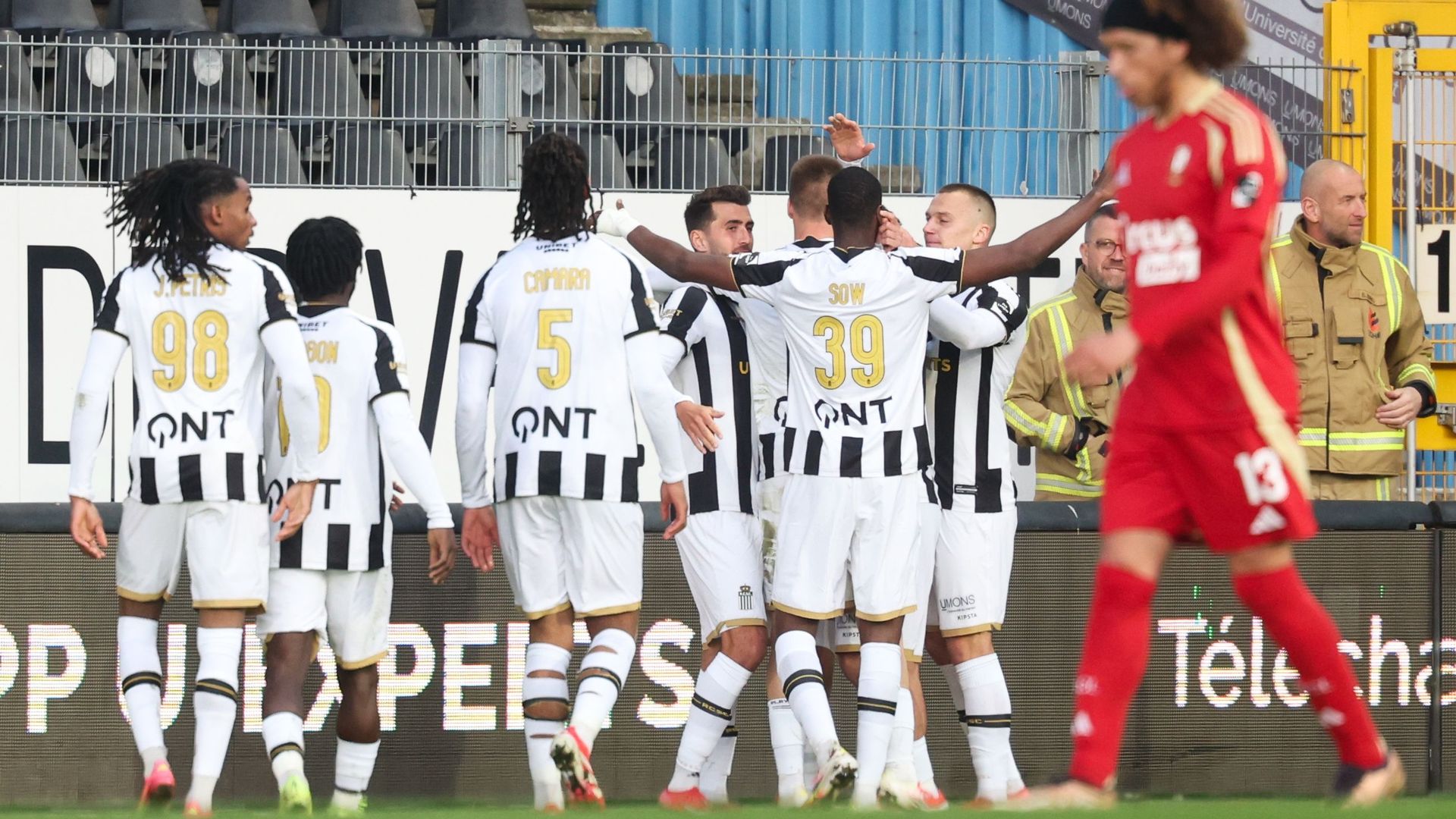 BruCiel 2.0: comparez les vues aériennes de Bruxelles selon les ...