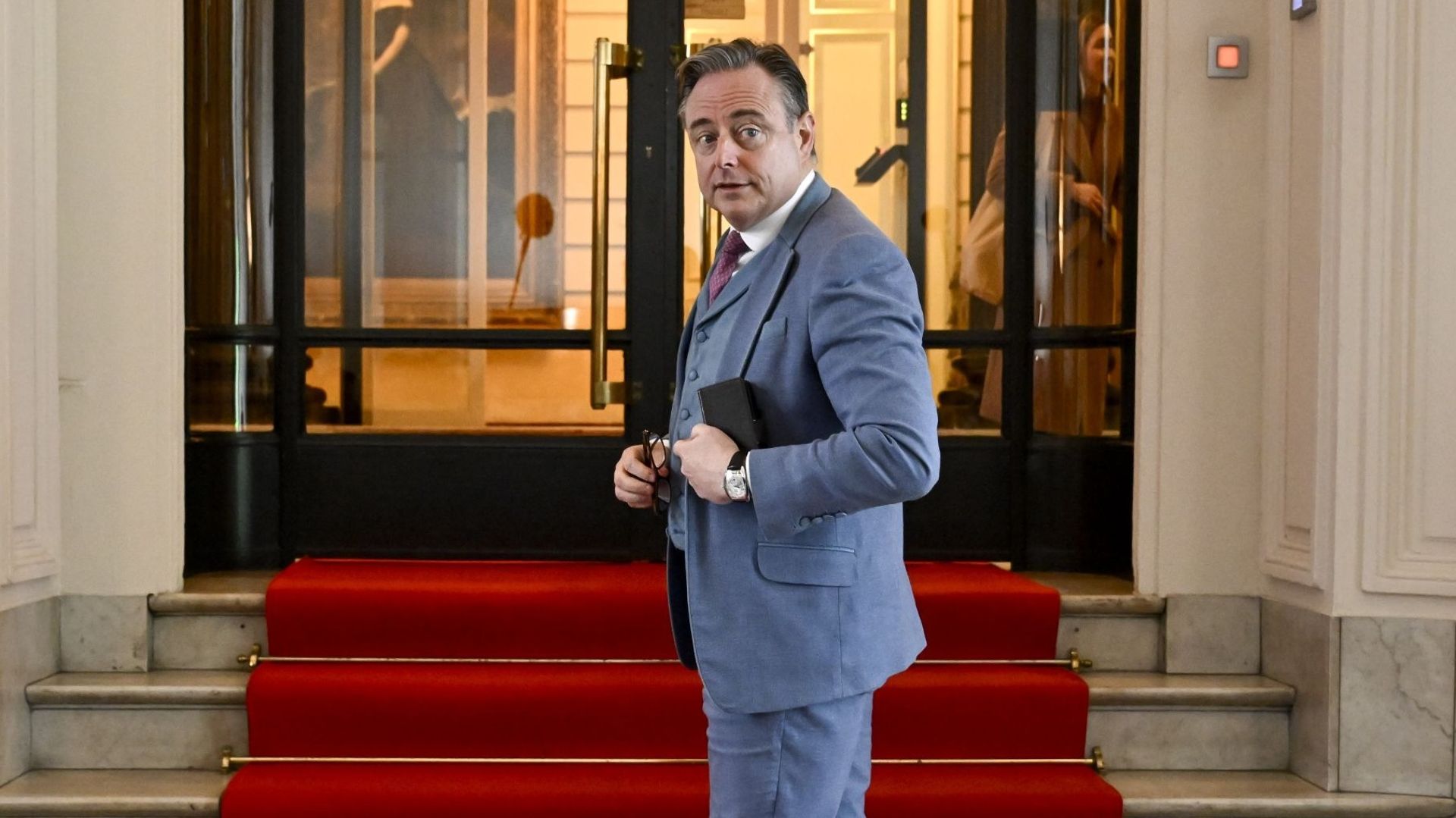 Proximus désignera prochainement un nouveau directeur général ad ...