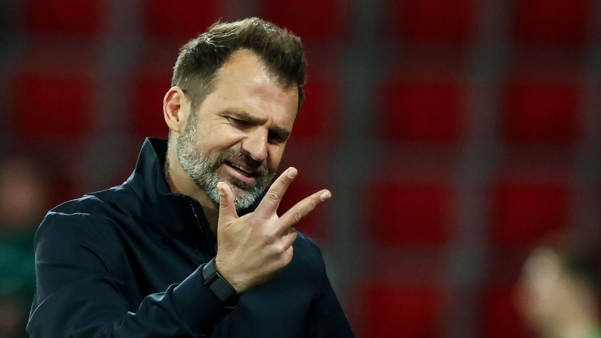 Diables Rouges : 'On ne va quand même pas regretter que Wout Faes soit ...