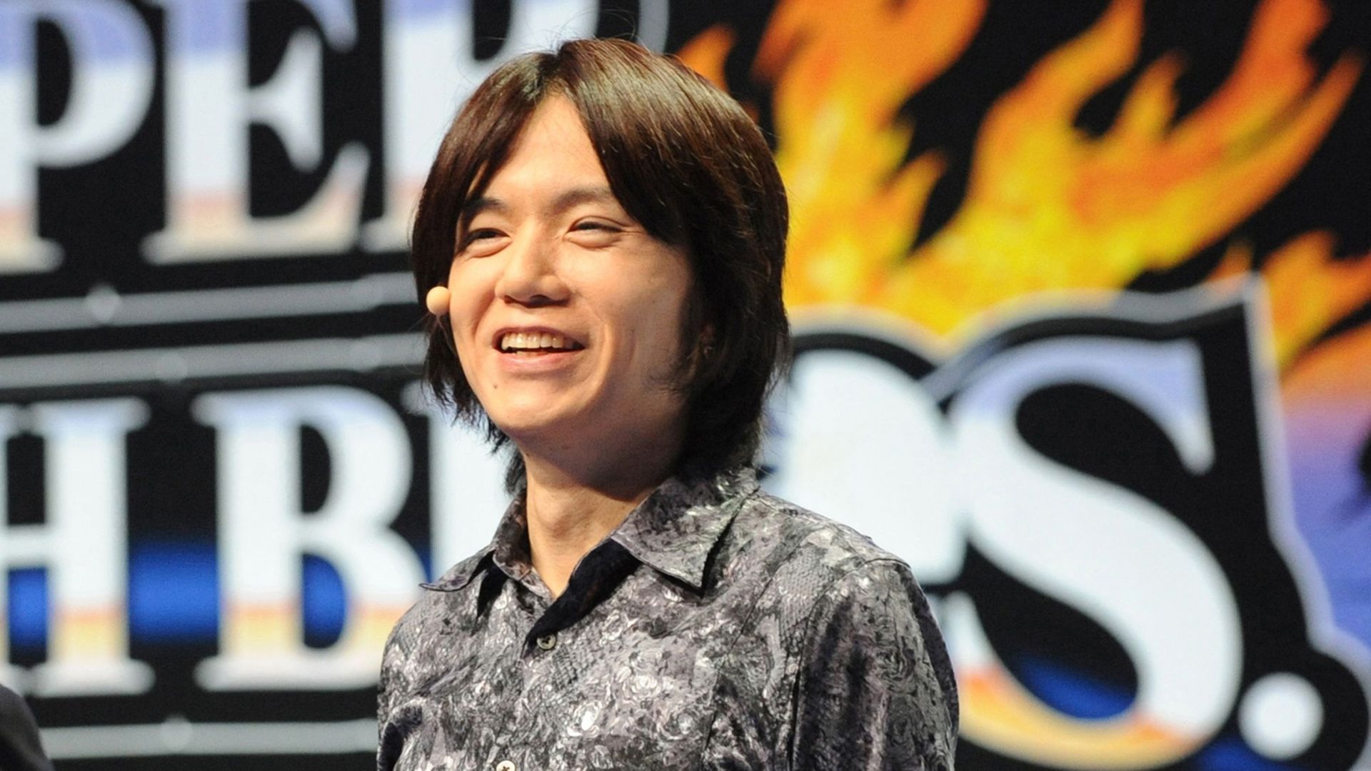 Masahiro Sakurai, le papa de 'Super Smash Bros.', arrête sa célèbre ...