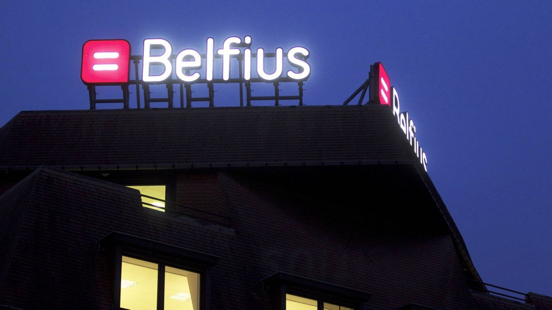 Primes en hausse, contrats résiliés: Belfius fait le tri chez ses ...