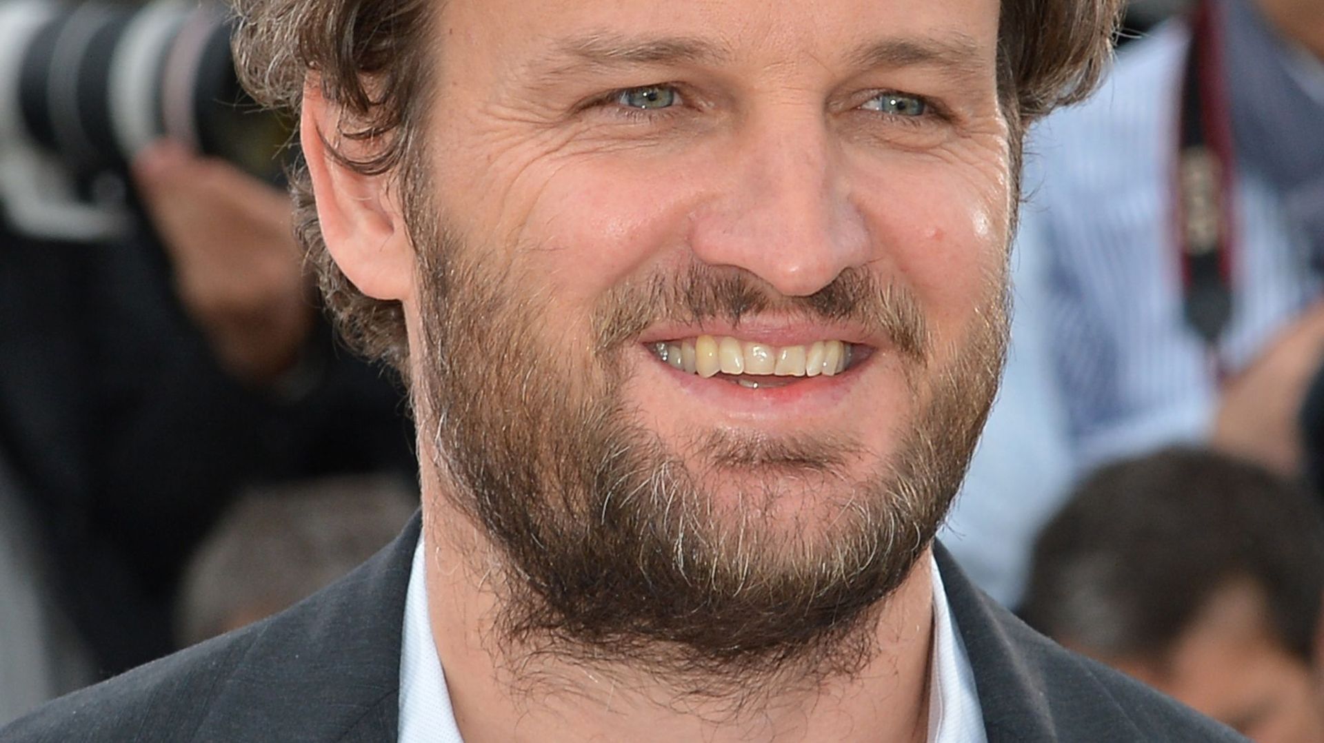 'Terminator' : Jason Clarke dans la ligne de mire - RTBF Actus