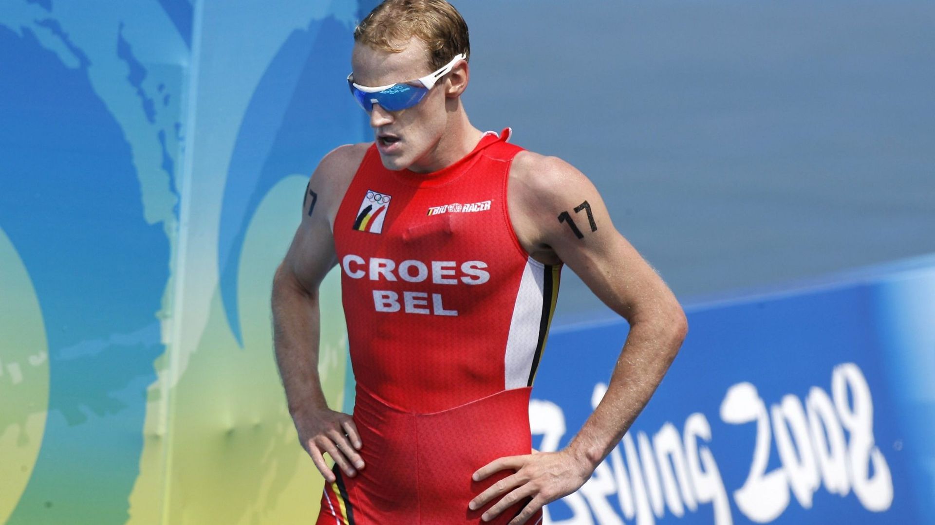 Peter Croes 19e à Mooloolaba - RTBF Actus