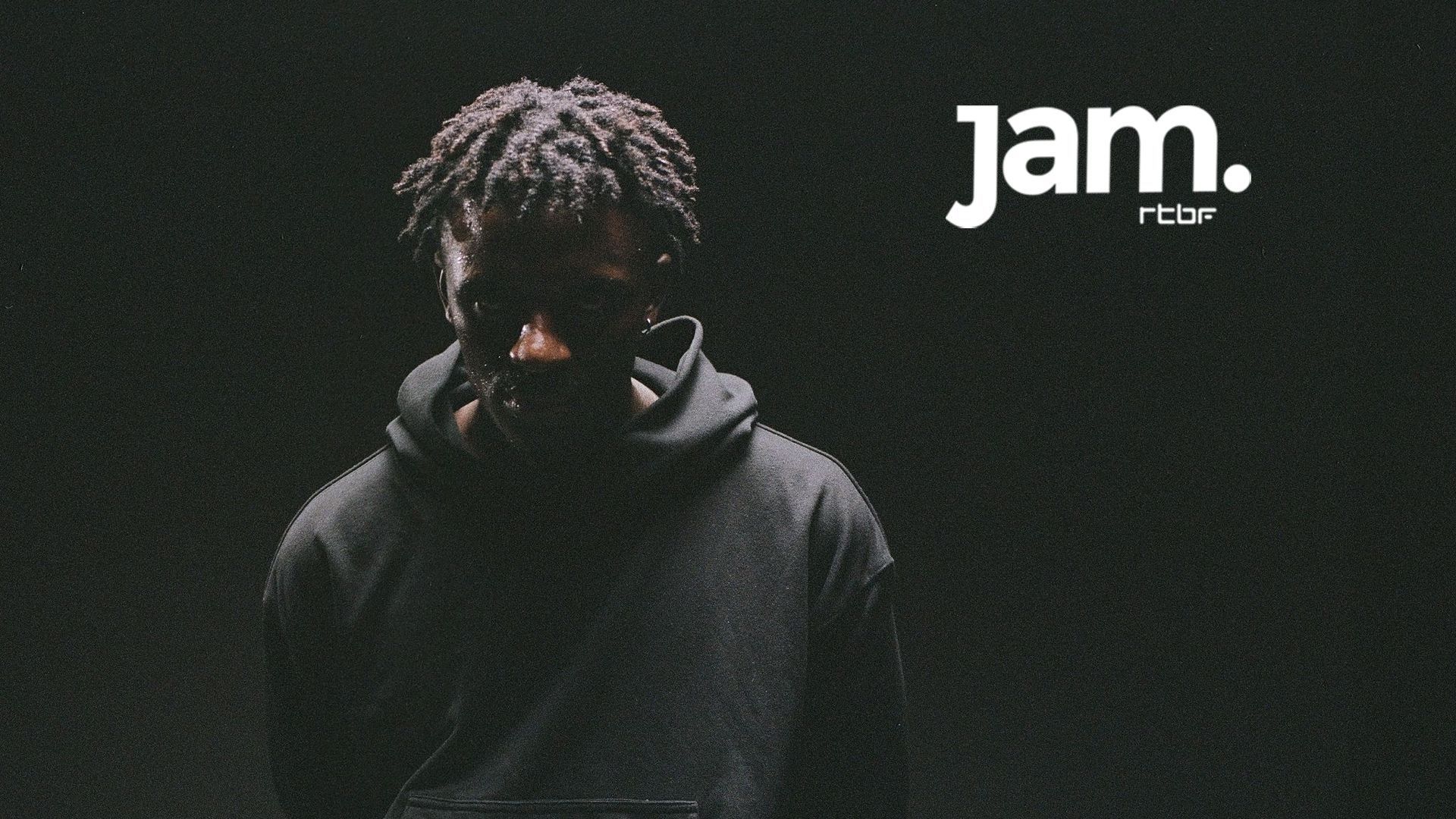 Une session Grünt ou une session Colors ? Le rappeur CRC se livre au ...