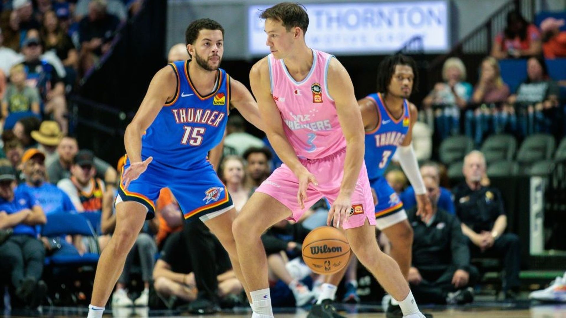 Barman puis déménageur et… en NBA trois ans plus tard : l’incroyable ...