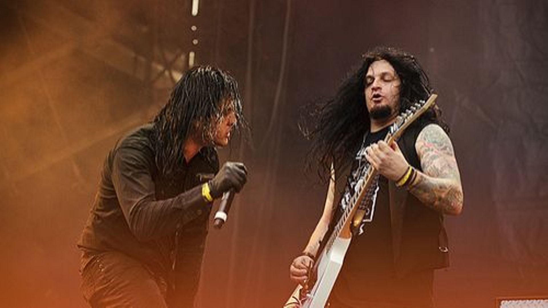 Channel Zero, les photos - RTBF Actus