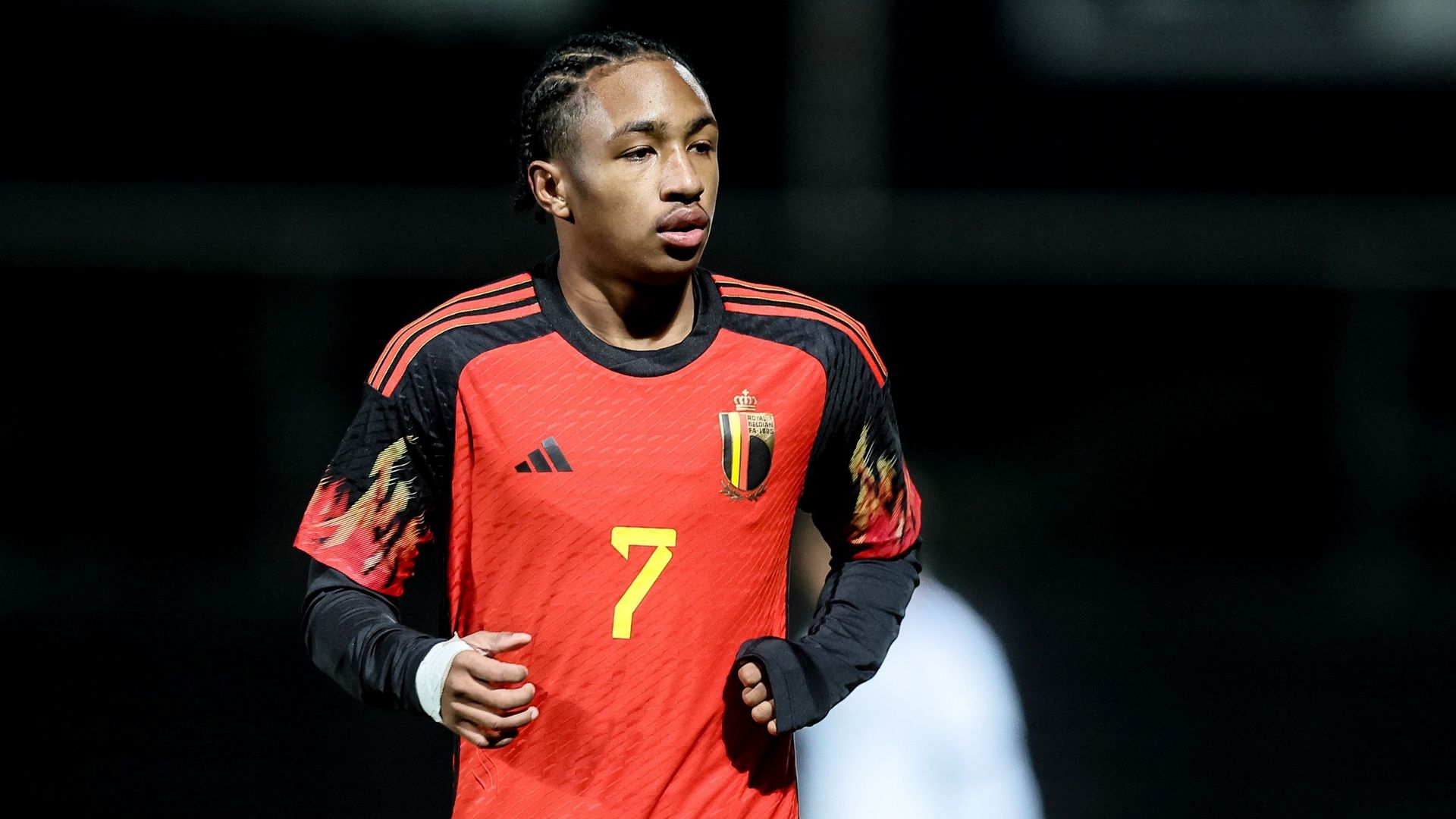 La sélection des Diablotins est connue - RTBF Actus