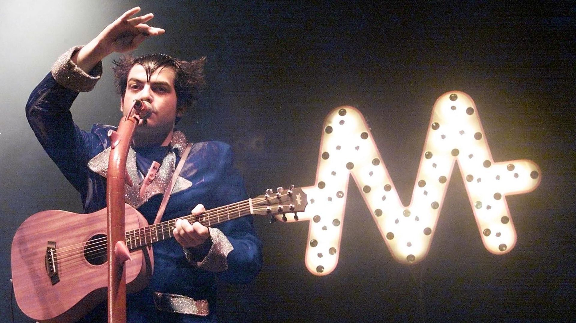 5 choses surprenantes que vous devez savoir sur le chanteur -M- - RTBF ...