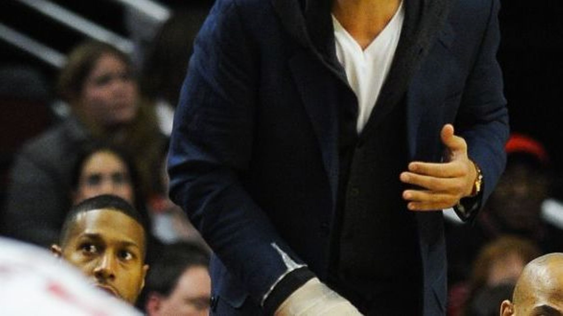 Noah de retour mercredi à Toronto - RTBF Actus
