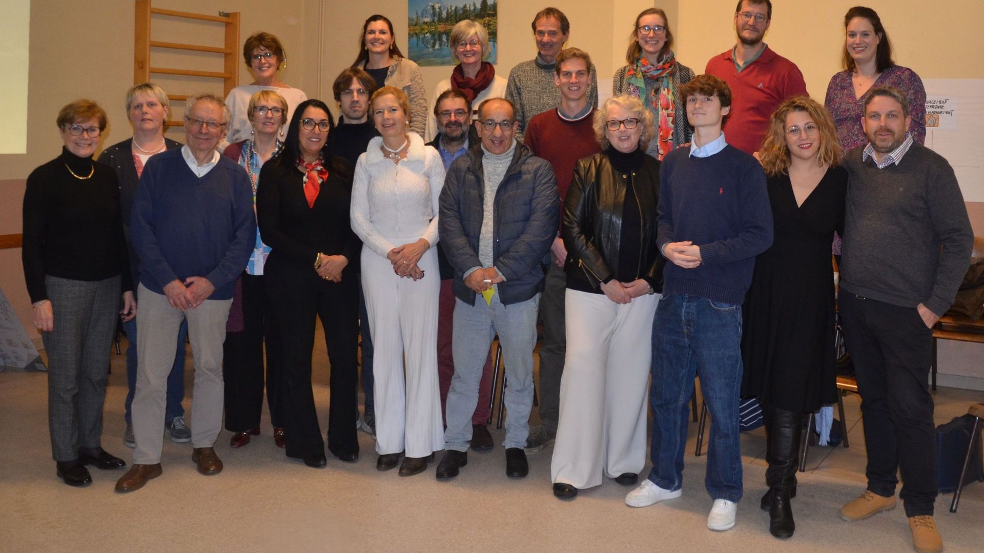 Philippe, un homme libéral de 51 ans : voilà le profil 'type' du ...