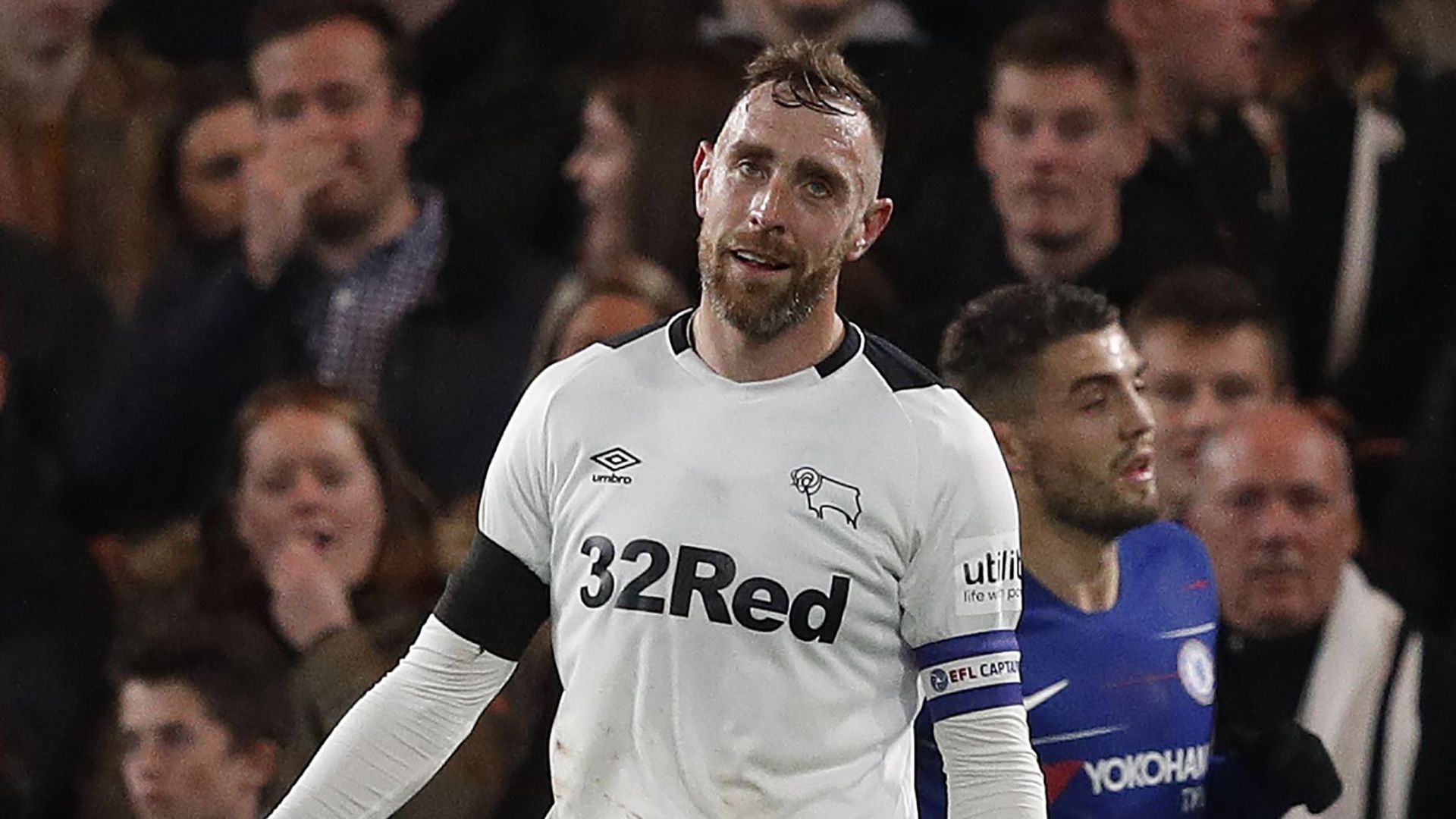 Une virée qui coûte cher à Derby County, saison terminée pour le ...