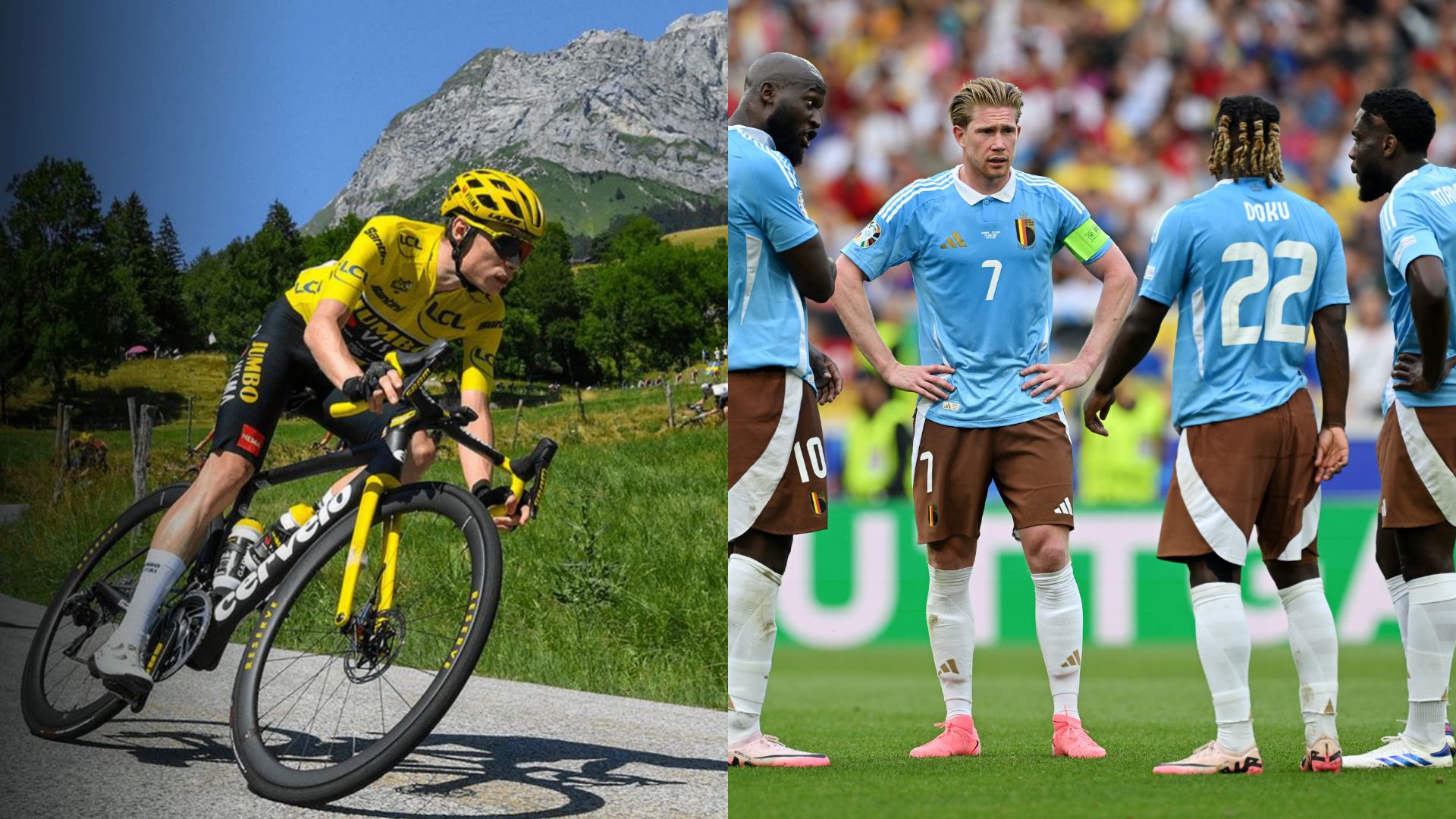 L’animateur Thibaut Roland quitte la RTBF - RTBF Actus