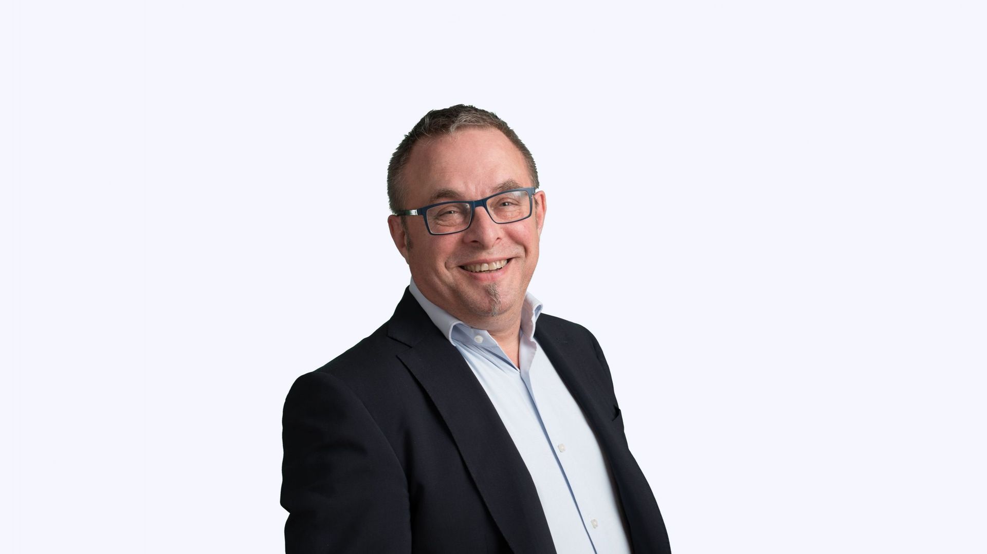 Cinq questions à Ronny Balcaen, tête de liste du parti Ecolo à Ath ...