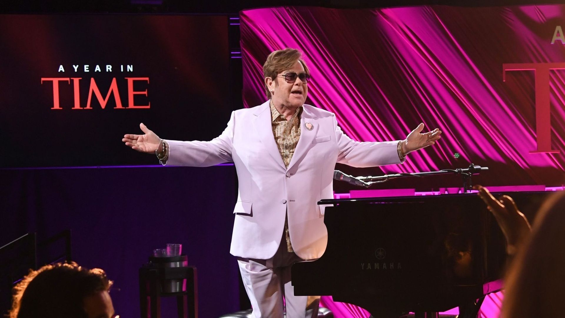 Iggy Pop : sa vie et sa relation avec David Bowie - RTBF Actus