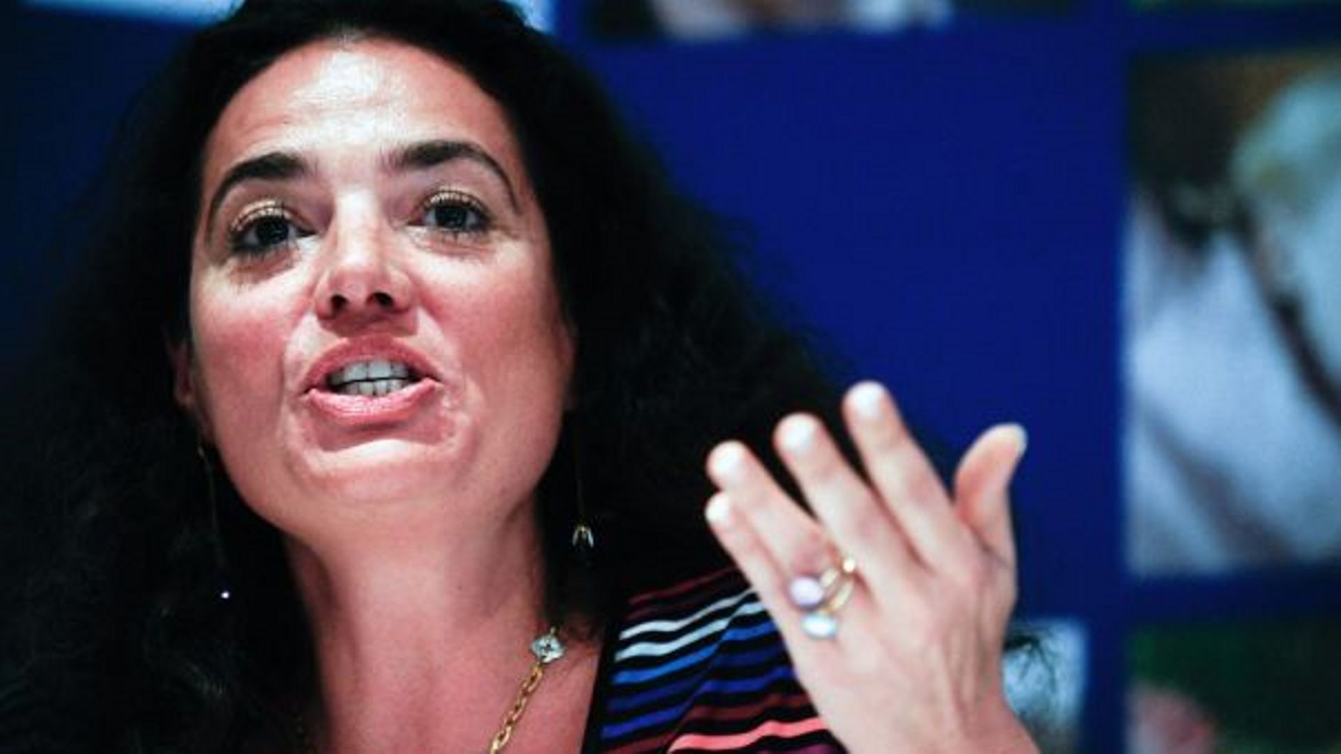 Christine Defraigne (MR): 'La majorité paralyse la Ville de Liège ...