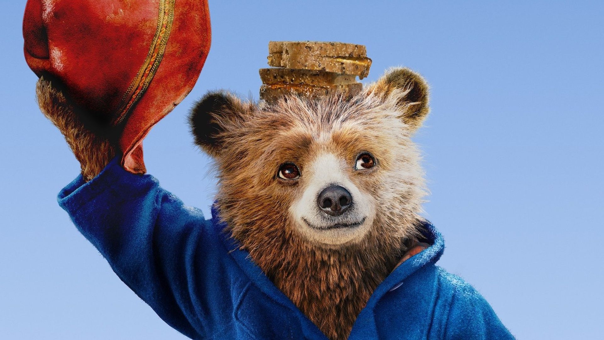 Les critiques d'Hugues Dayez avec 'Paddington', un enchantement - RTBF Actus