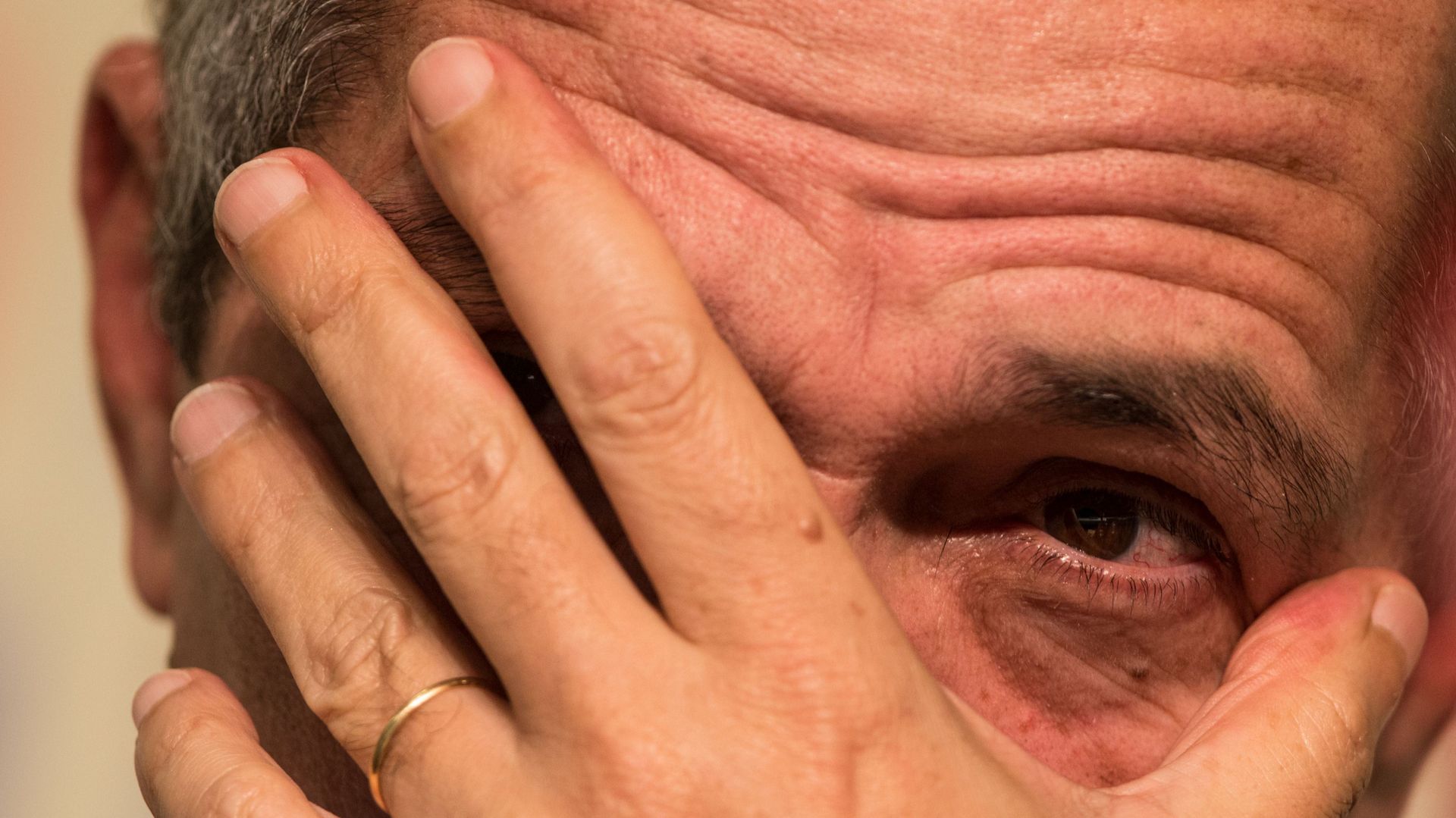 Rebelo: 'Ne pas revivre la tragédie de 1950'