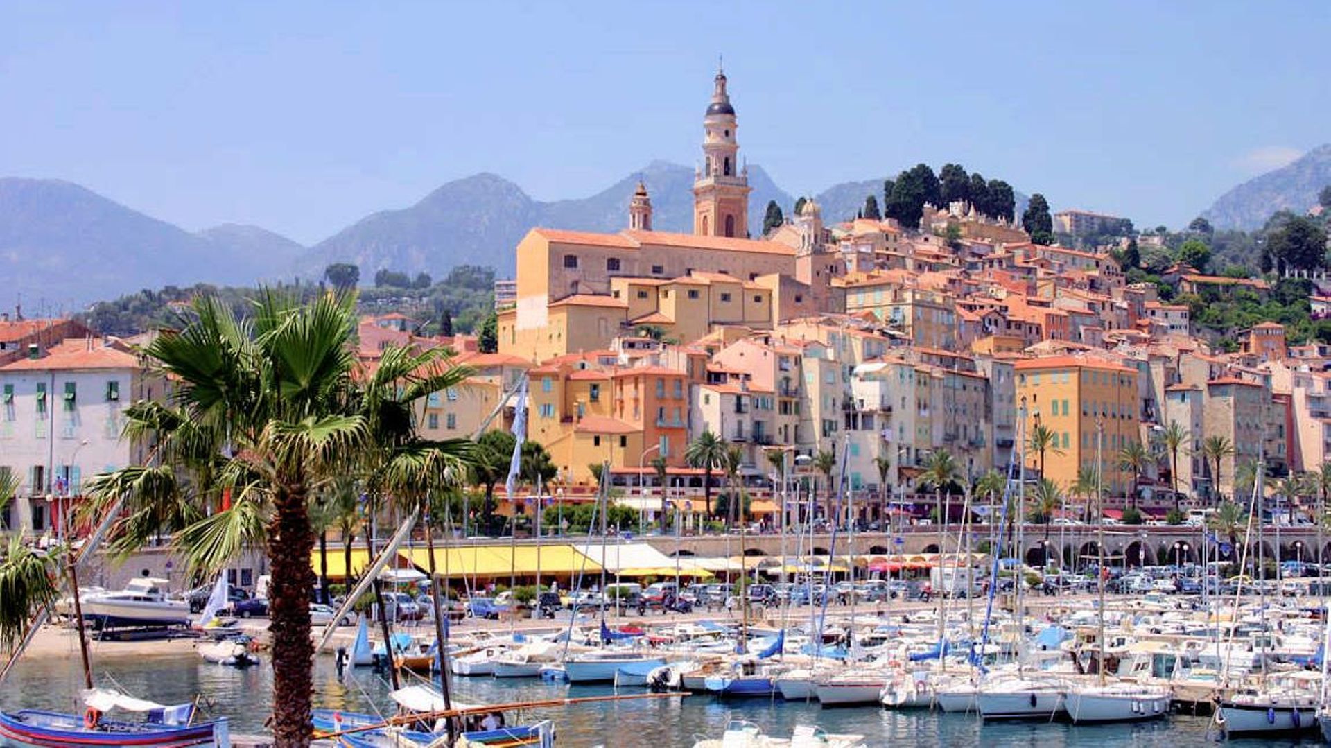 Le magazine des festivals: vendredi 31 juillet: Le festival de Menton ...