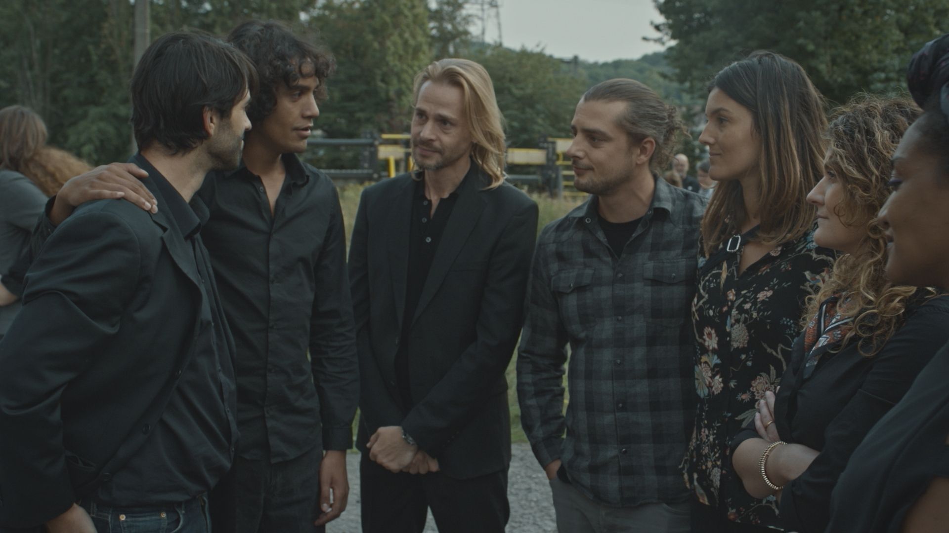 “Trentenaires” : Êtes-vous vraiment incollables sur la saison 2 ...