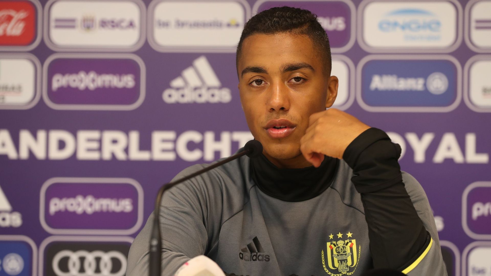 Tielemans et Kums intéressent la Serie A - RTBF Actus