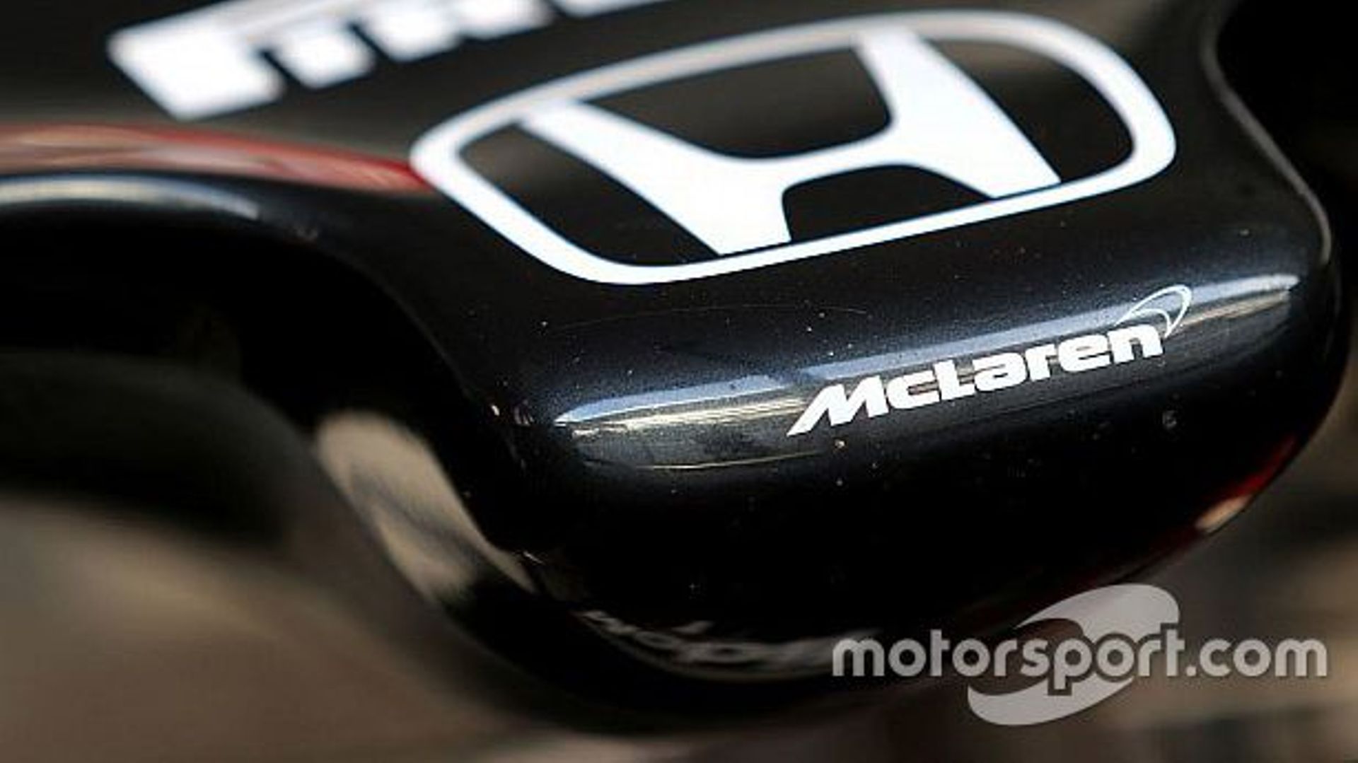 Honda prêt à motoriser deux ou trois équipes - RTBF Actus