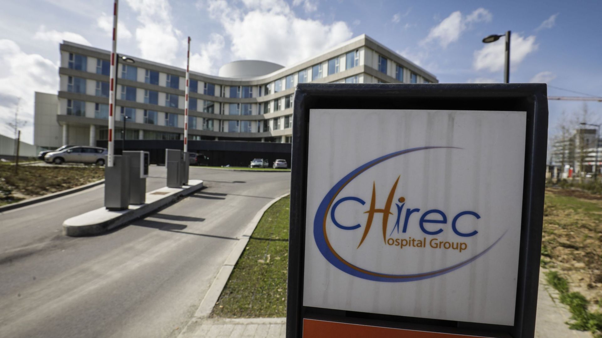 Plainte après des accusations de violences à l'hôpital Chirec : le ...