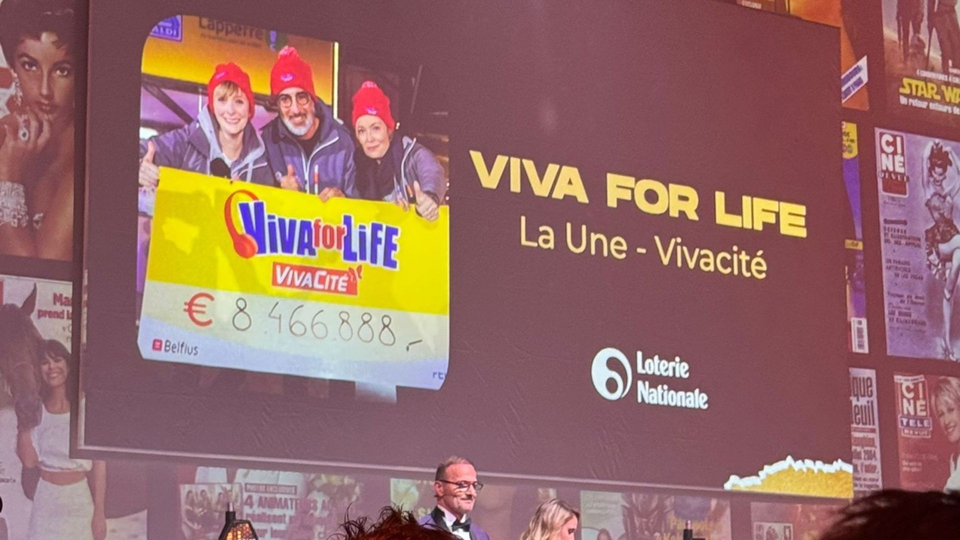 Jacqueline Juin, journaliste pionnière à la RTBF, est décédée à l’âge ...