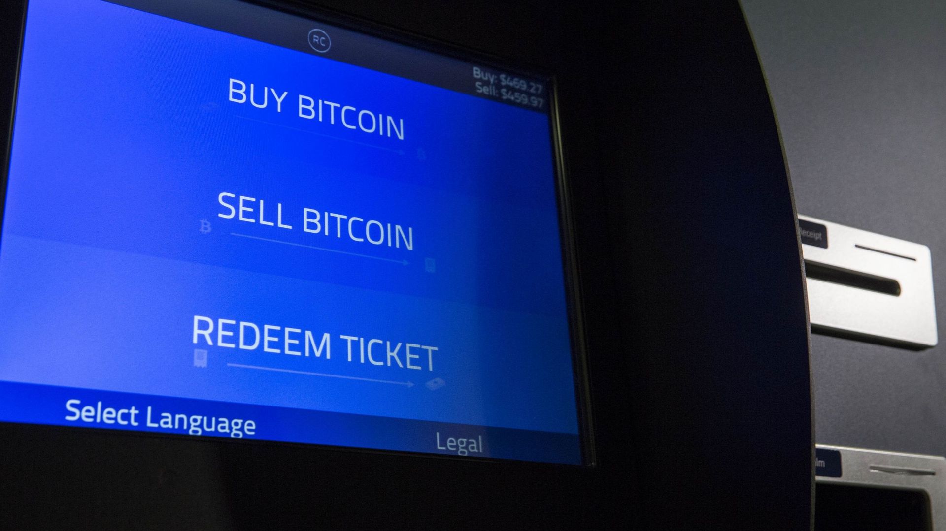 10 choses à savoir sur les bitcoins - RTBF Actus