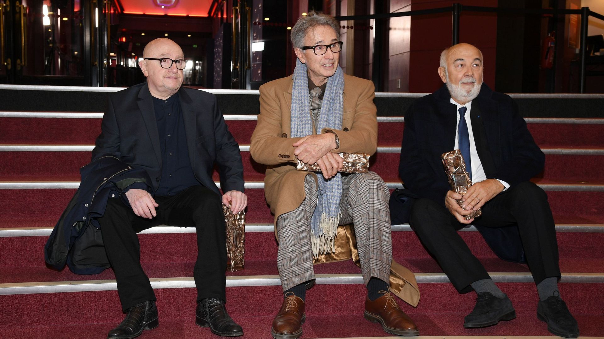 Décès de Jacques Delaporte, fondateur du Grand orchestre du Splendid et ...