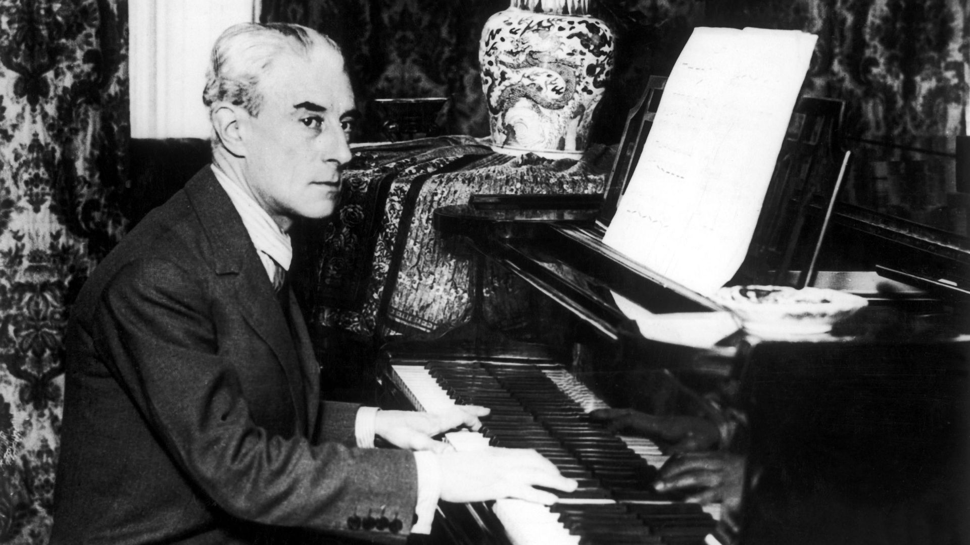150 ans de la naissance de Maurice Ravel : cinq anecdotes pour mieux ...