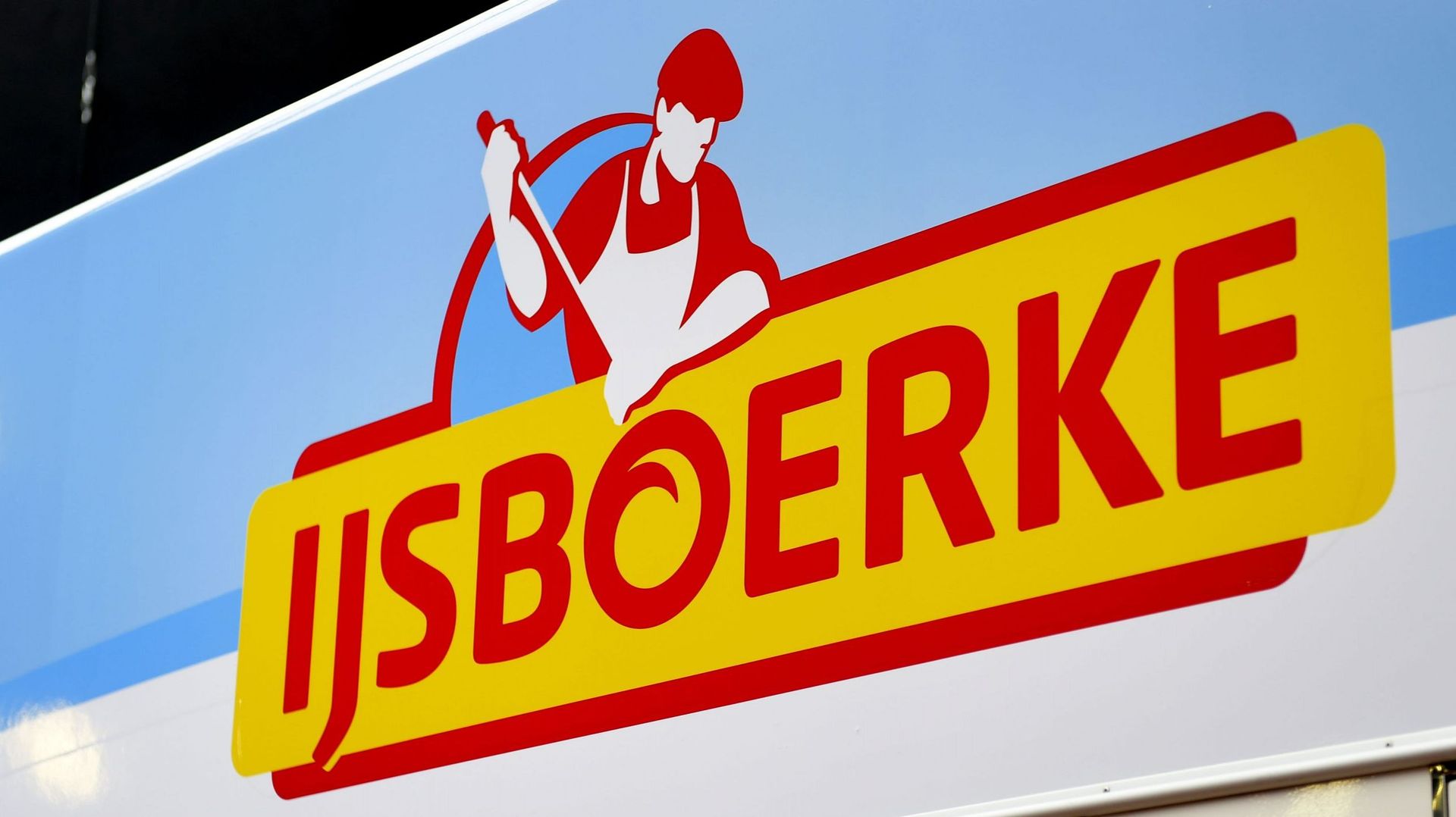 IJsboerke passe aux mains du chocolatier néerlandais Fons Walder - RTBF ...