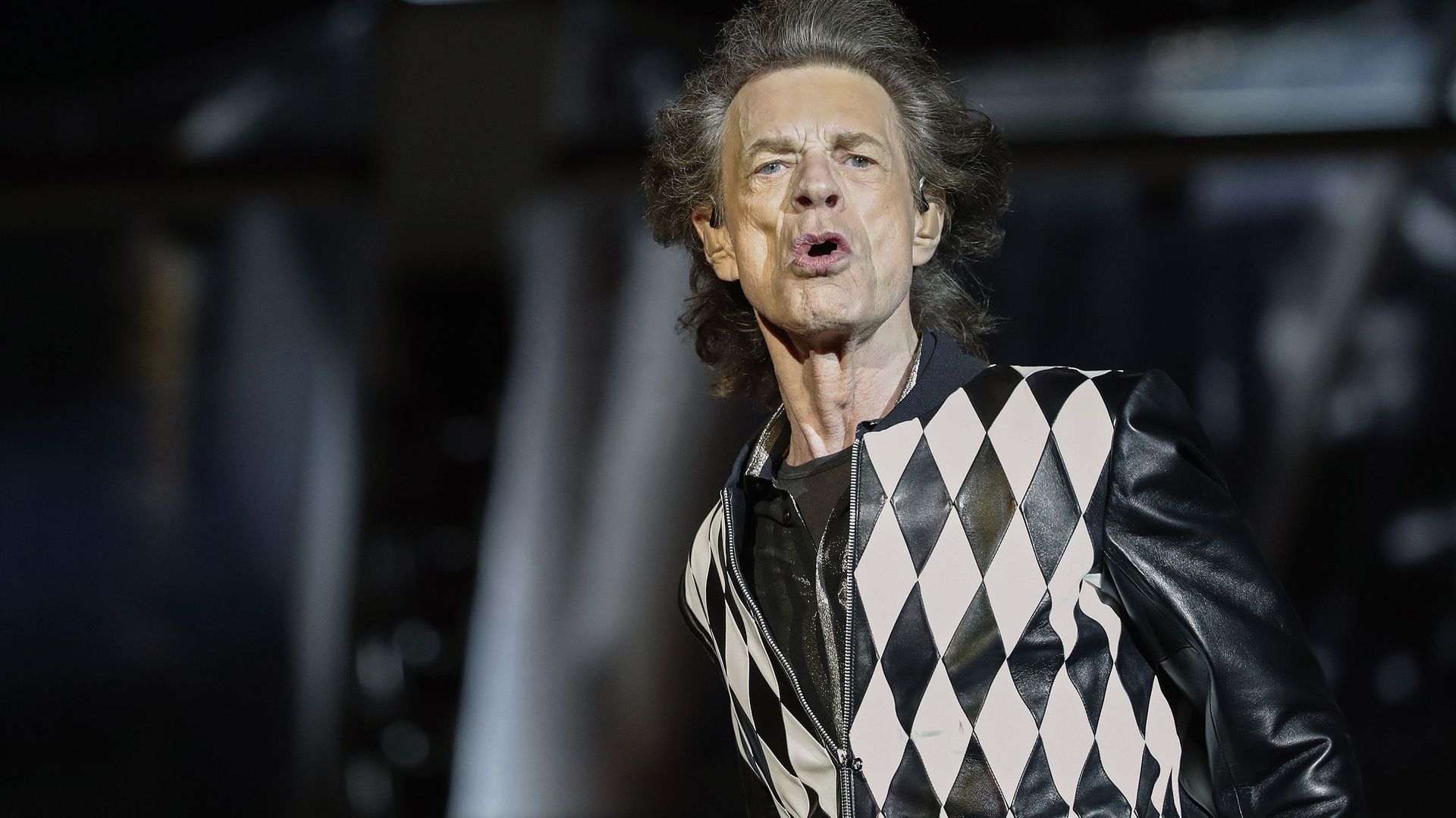Mick Jagger de retour sur grand écran dans 'The Burnt Orange Heresy ...