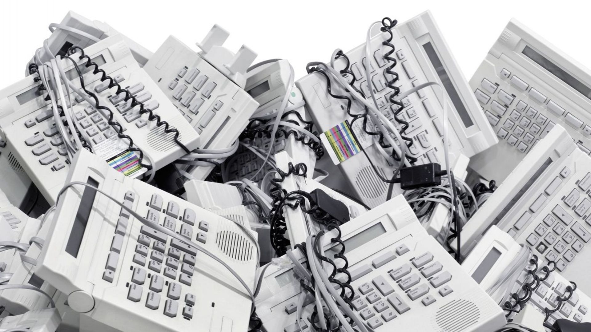 Le fax est-il mort ? - RTBF Actus