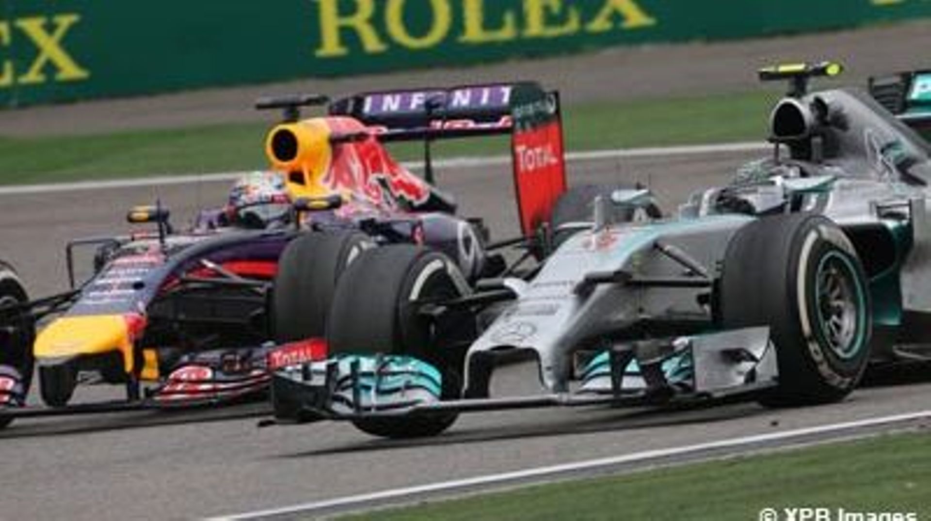 Alonso : 'Red Bull peut battre Mercedes à Monaco'