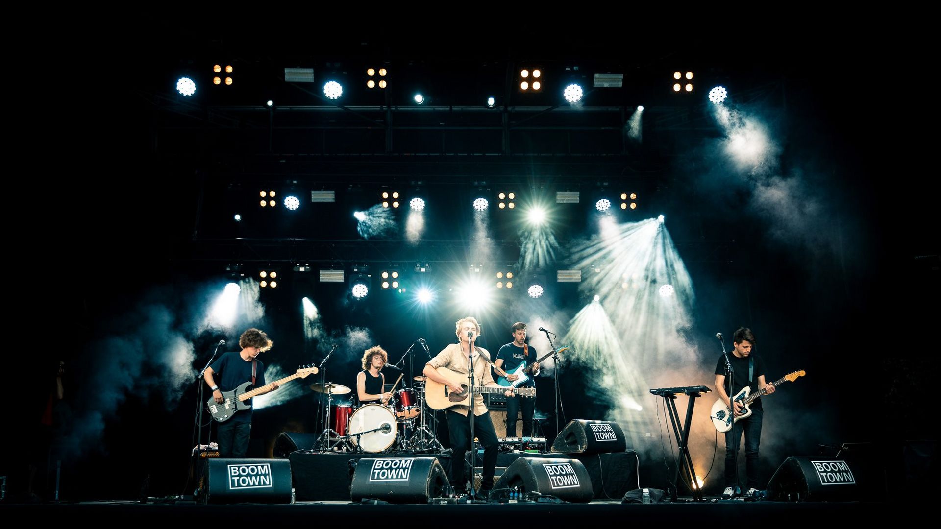 Génération 21 : Mooneye - RTBF Actus