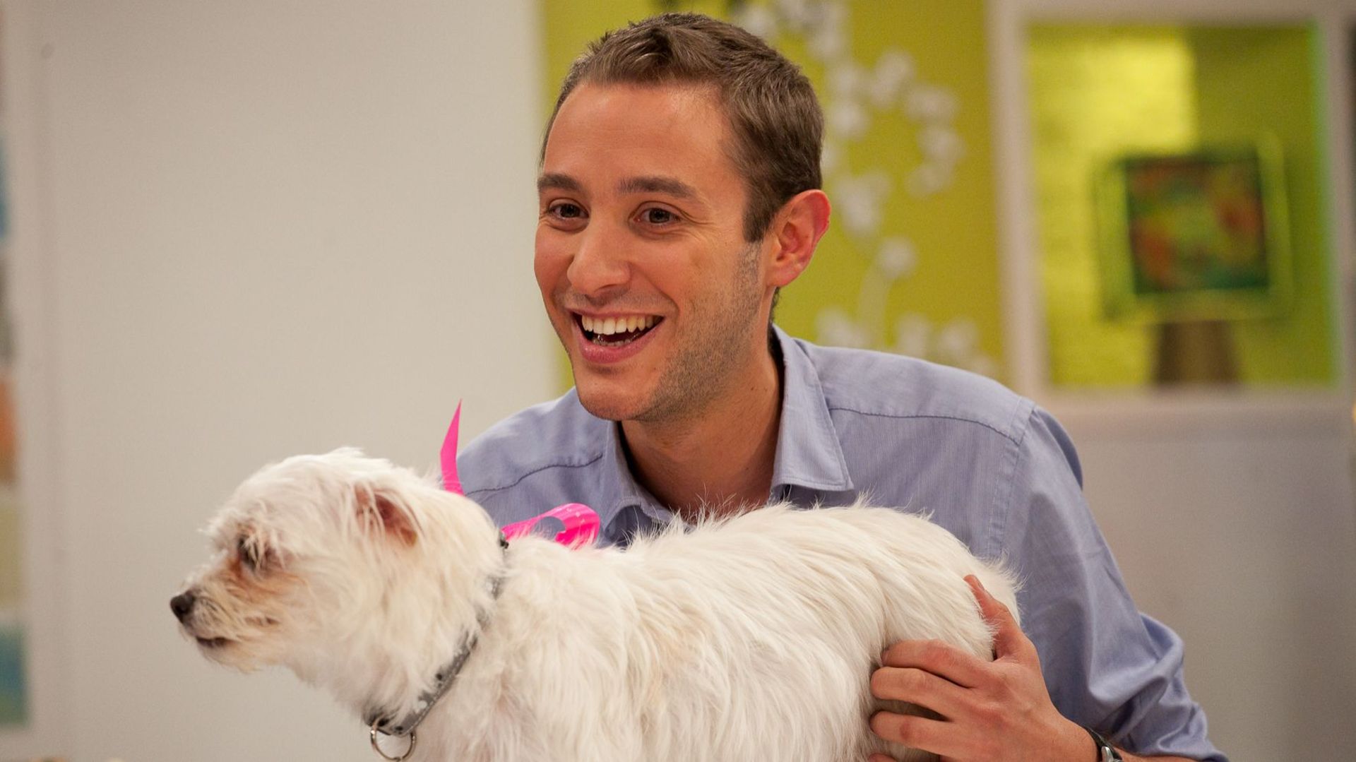 Mon chien mange trop… - RTBF Actus
