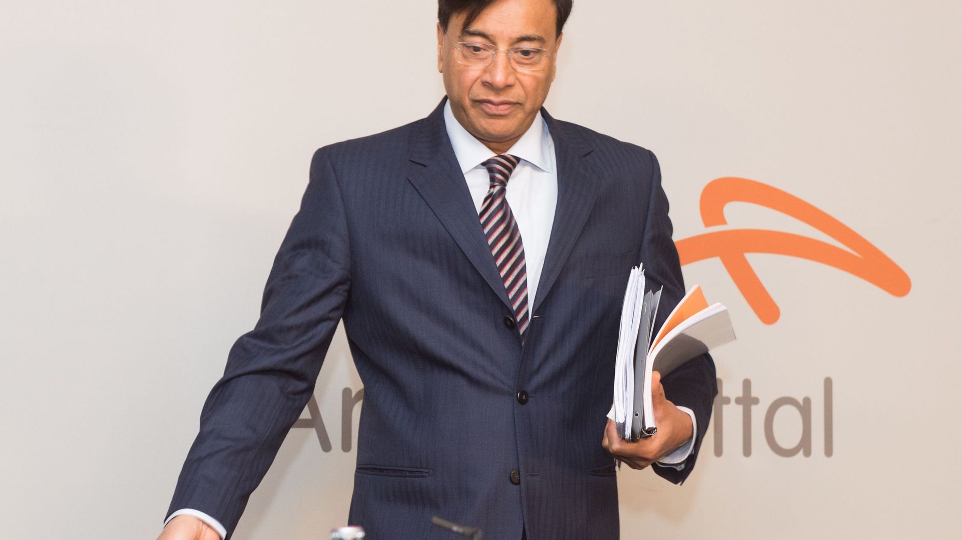 Le centre financier d'ArcelorMittal à Dubaï: la direction dément - RTBF ...