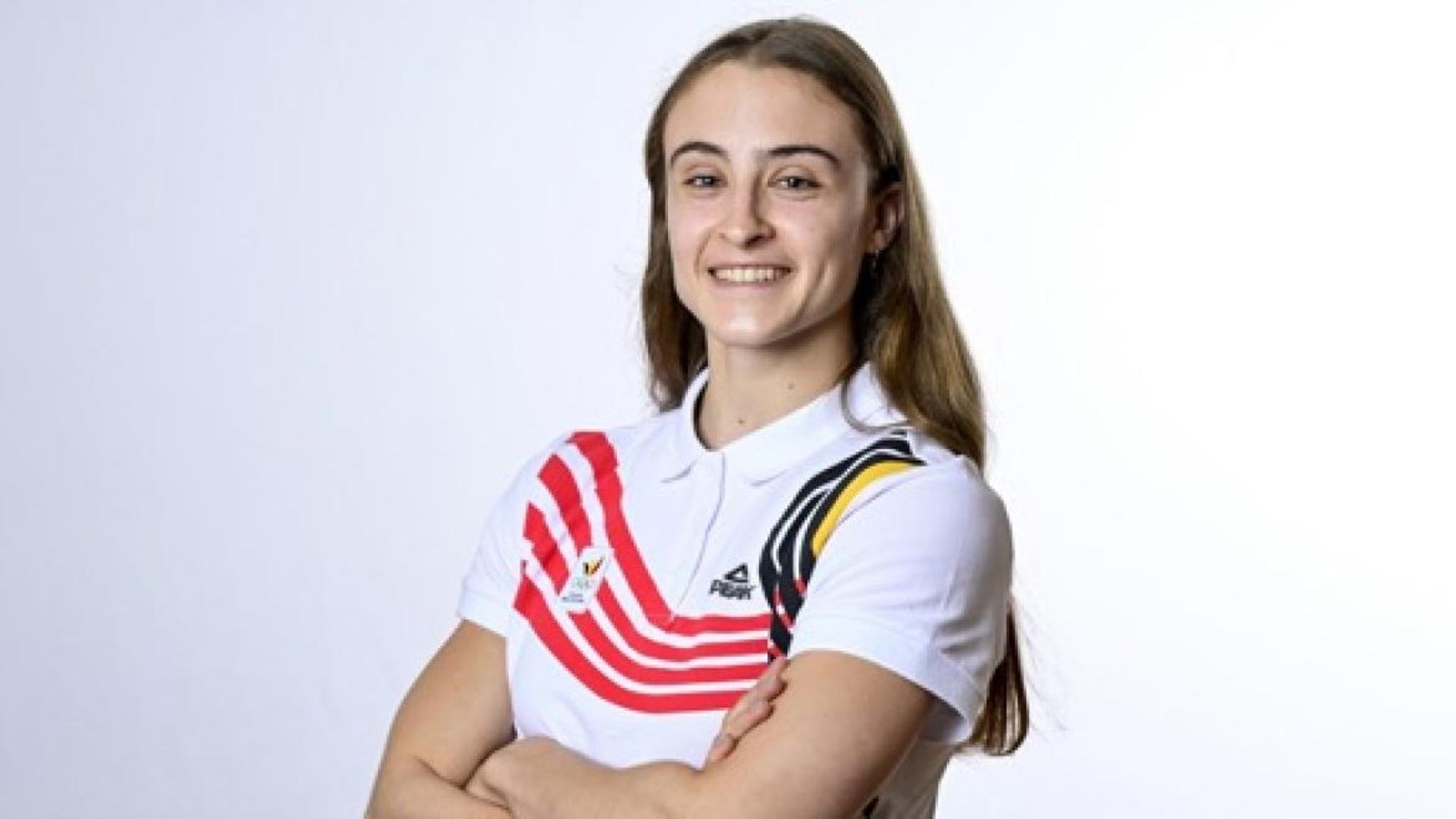 Coupe du monde d'acrogym : Silke Macharis et Maysae Bouhouch remportent ...