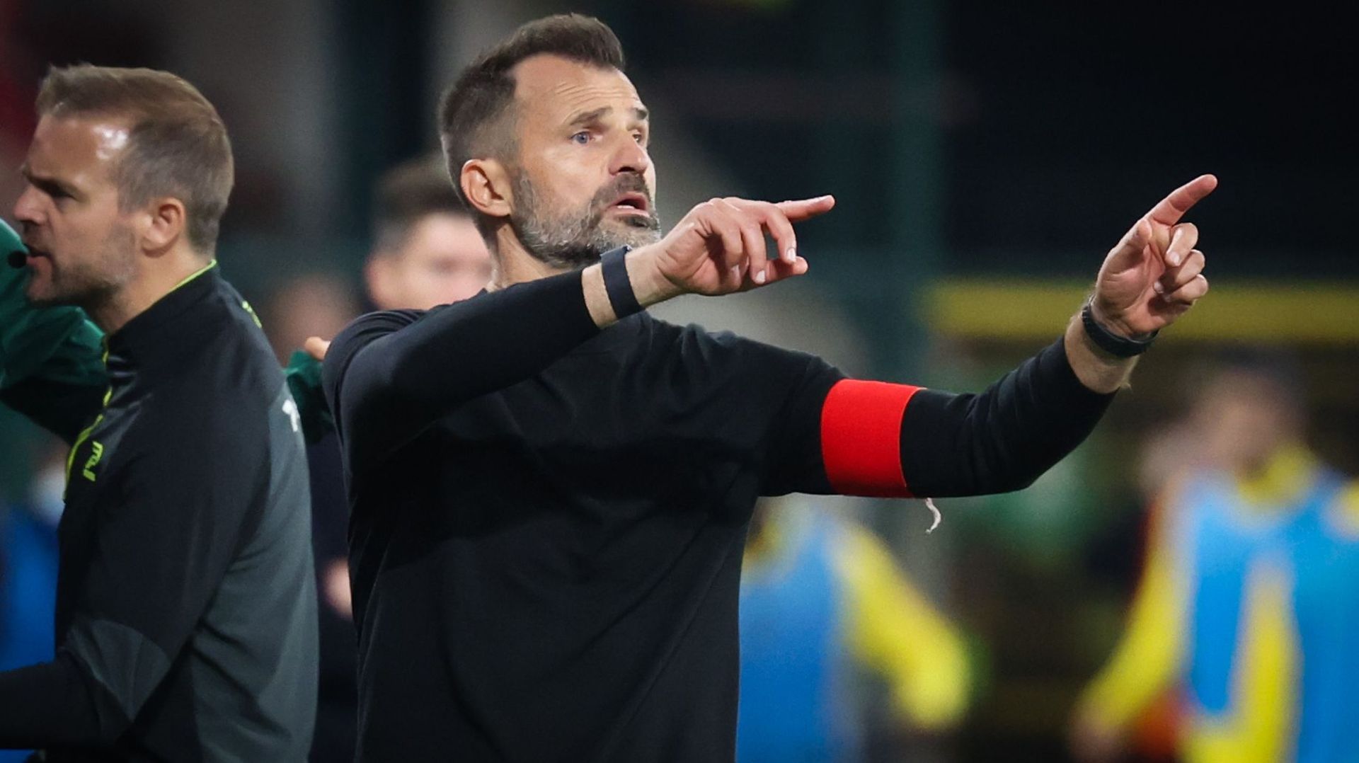 Diables Rouges : “La sélection de Rudi Garcia est juste et équilibrée ...