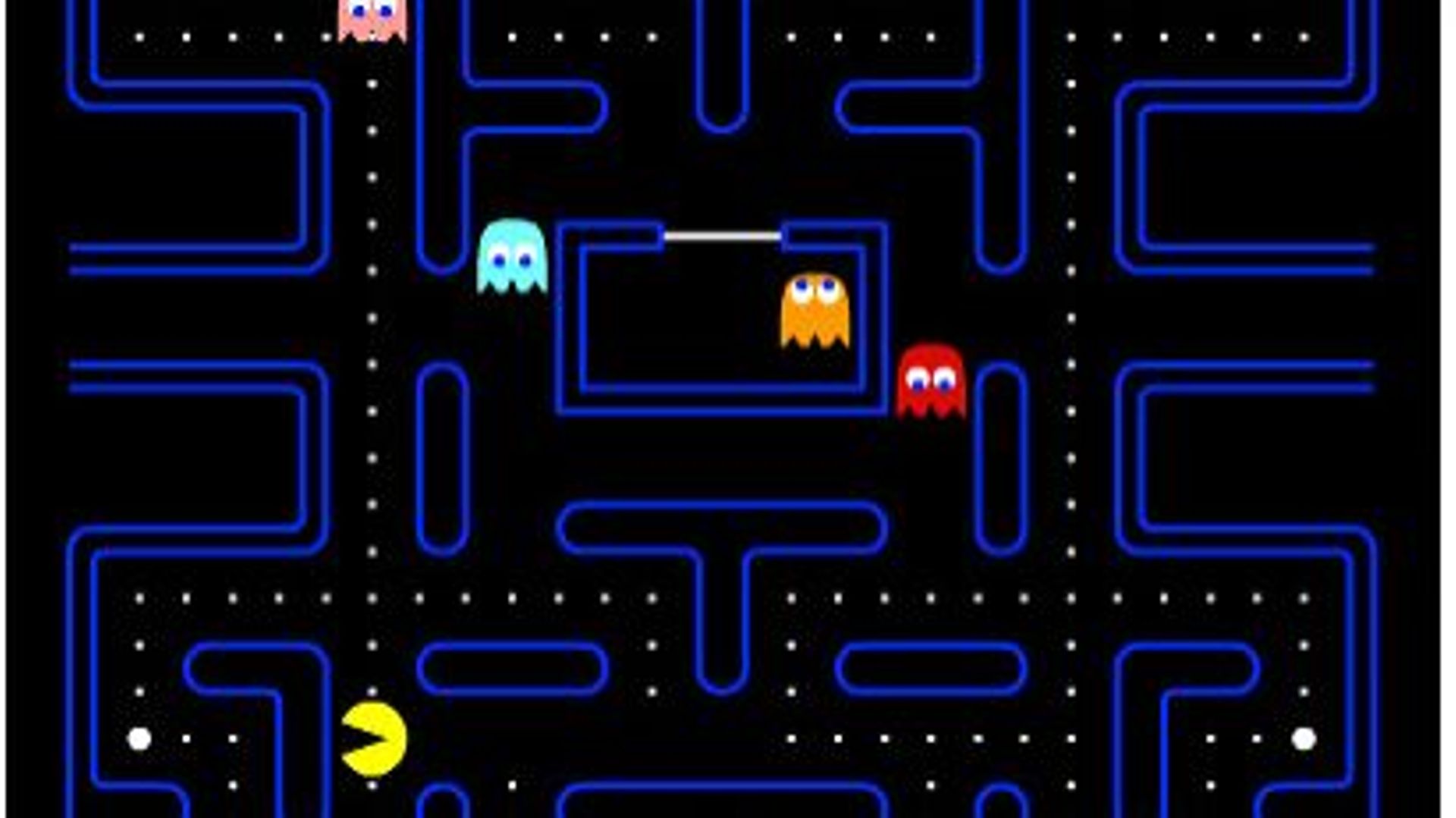 Pac-Man a 40 ans : cinq questions pour tout savoir sur le plus célèbre ...